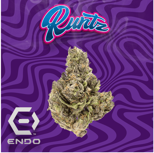 ENDO RUNTZ 3.5G - Endo