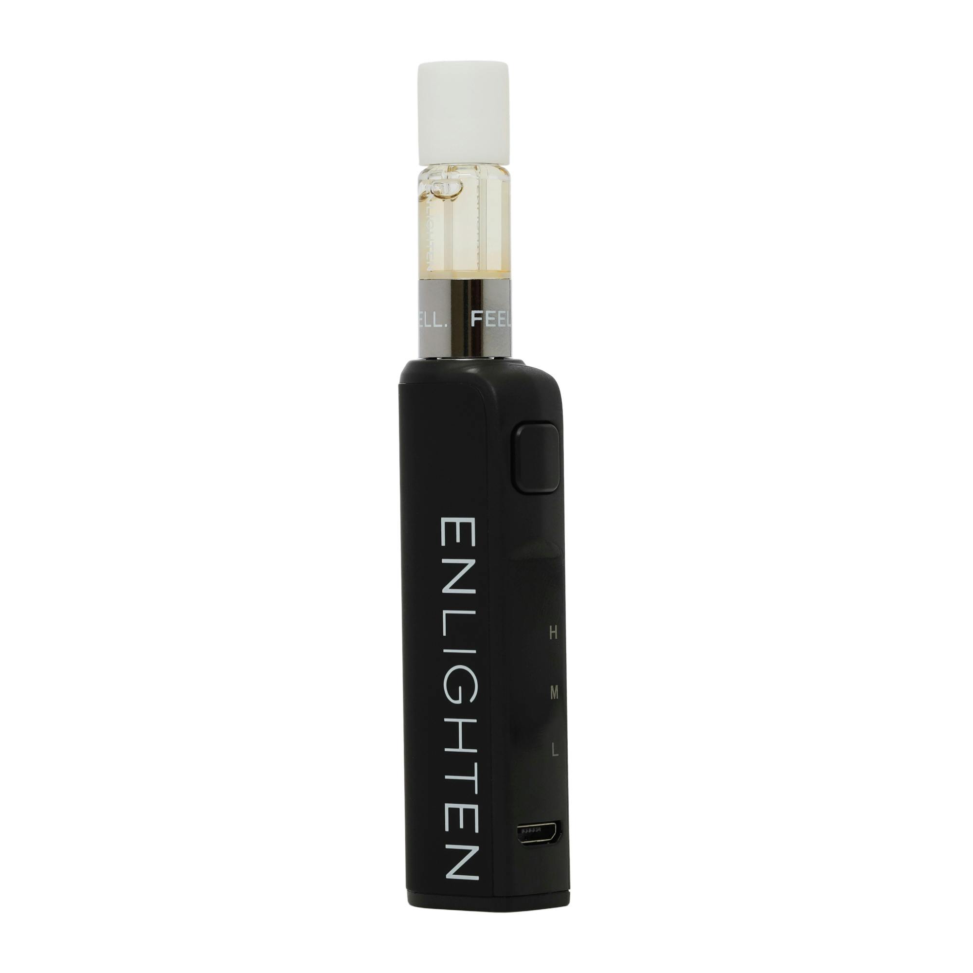Enlighten Lil Bitty Battery - Enlighten