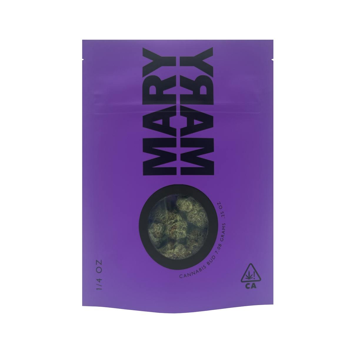 Mary Mary | Mary Mary Stoned Fruit 1/4 oz | FLOWER | Sativa | - Mary Mary