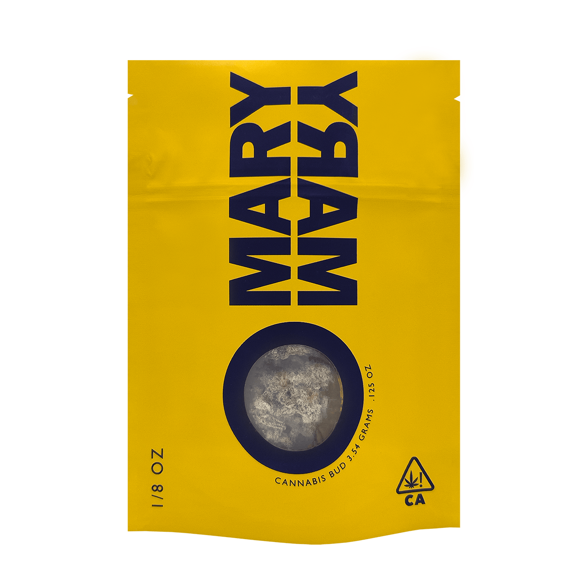 Mary Mary | Mary Mary Peach Fun Dip 1/8 oz | FLOWER | Sativa | - Mary Mary