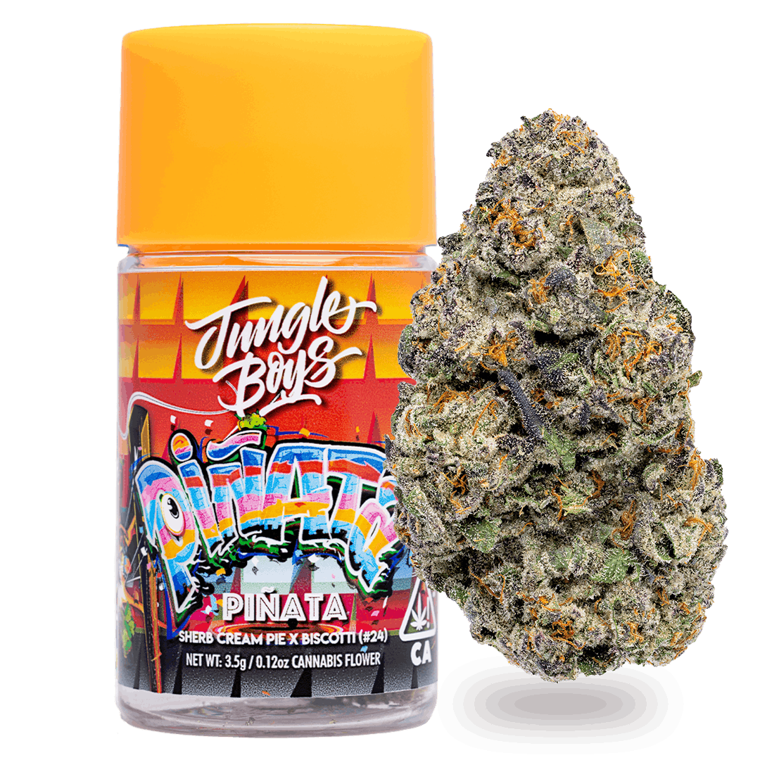 Jungle Boys OC - Santa Ana, California Marijuana Dispensary