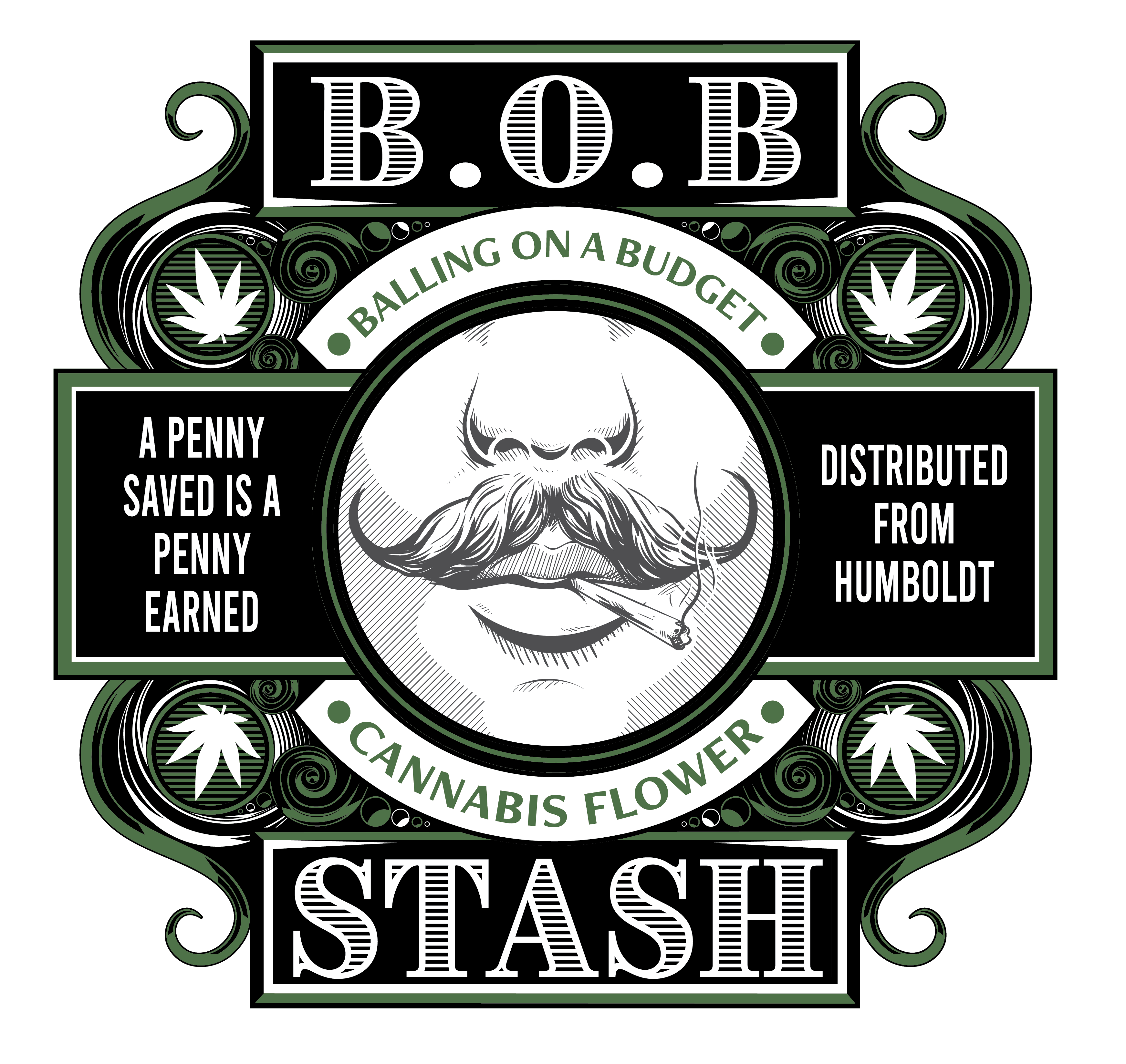 Carbon Fiber 1/2 Ounce/14Grams(24%THC, Indica) - Trusty Transportations