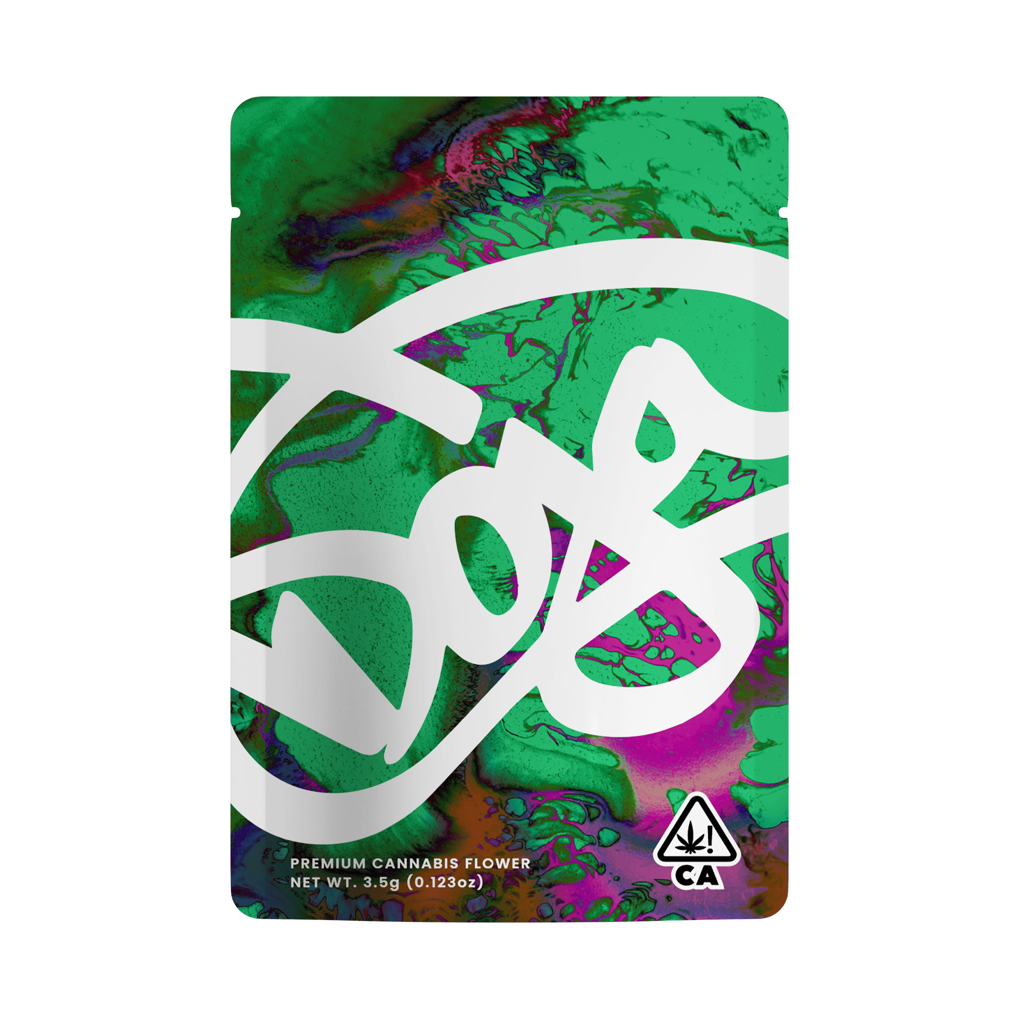 Blue Fire - Merced, California Marijuana Dispensary