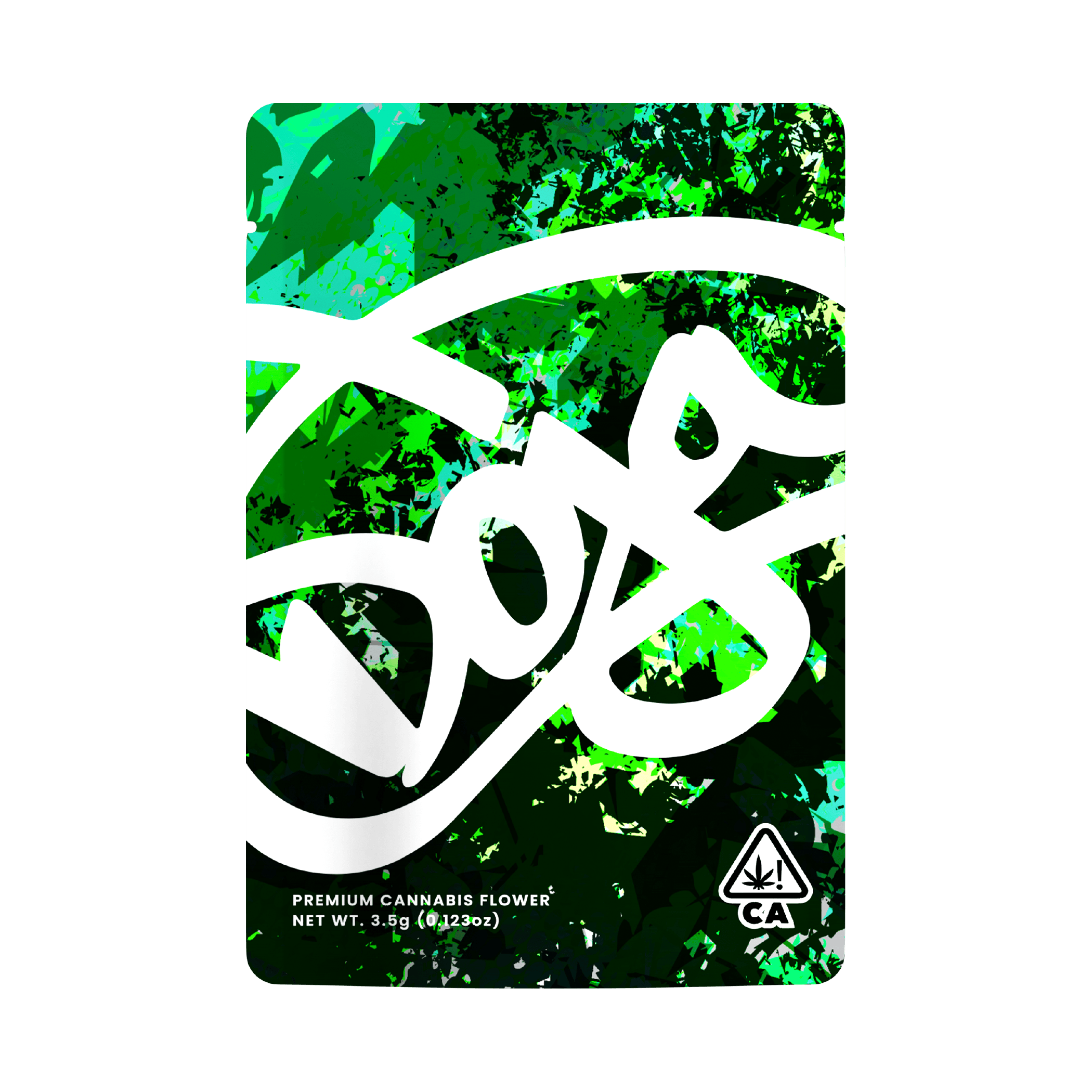 DOJA - LIMESICKLE - Doja Exclusive
