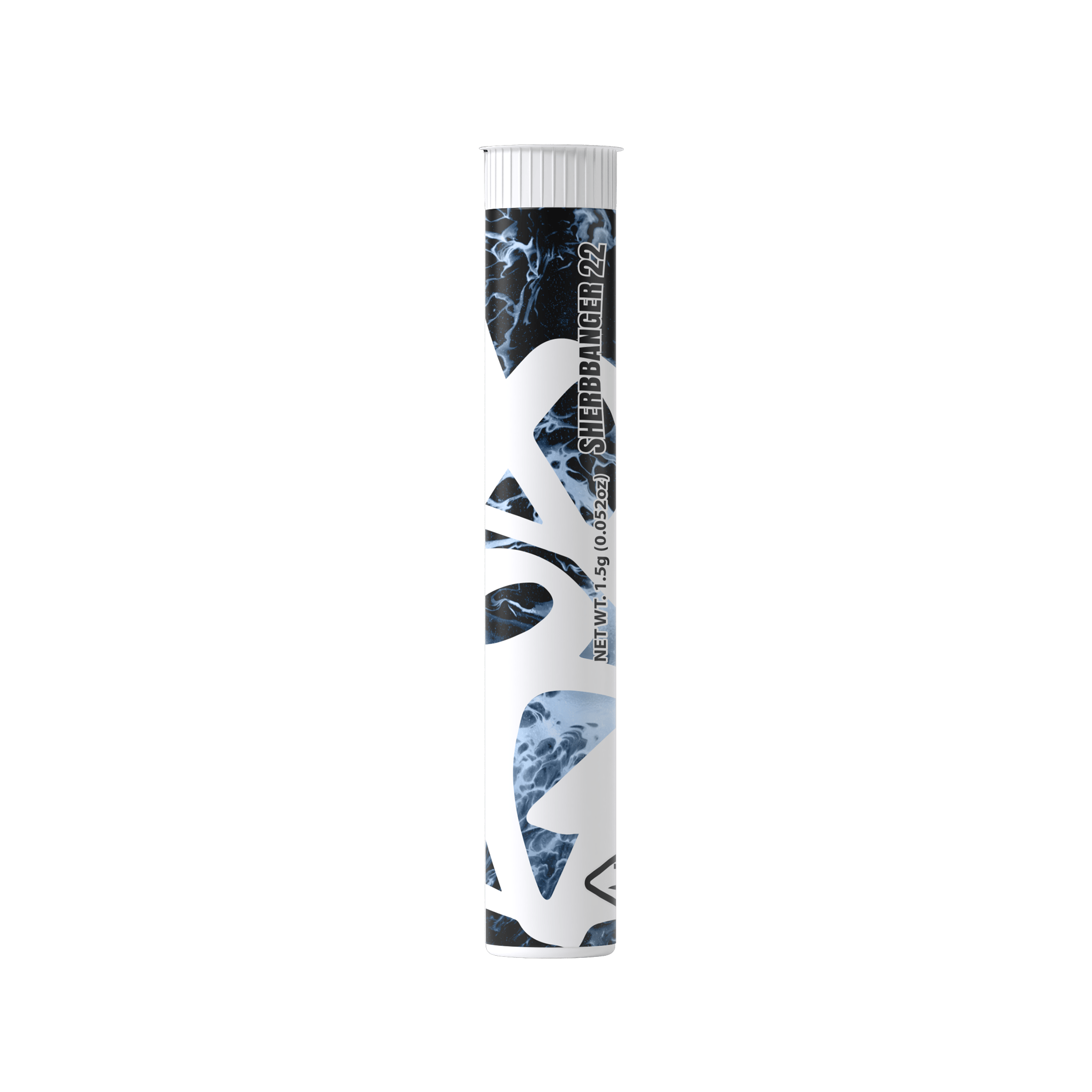 DOJA - PREROLL - SHERBANGER 22 - Doja Exclusive