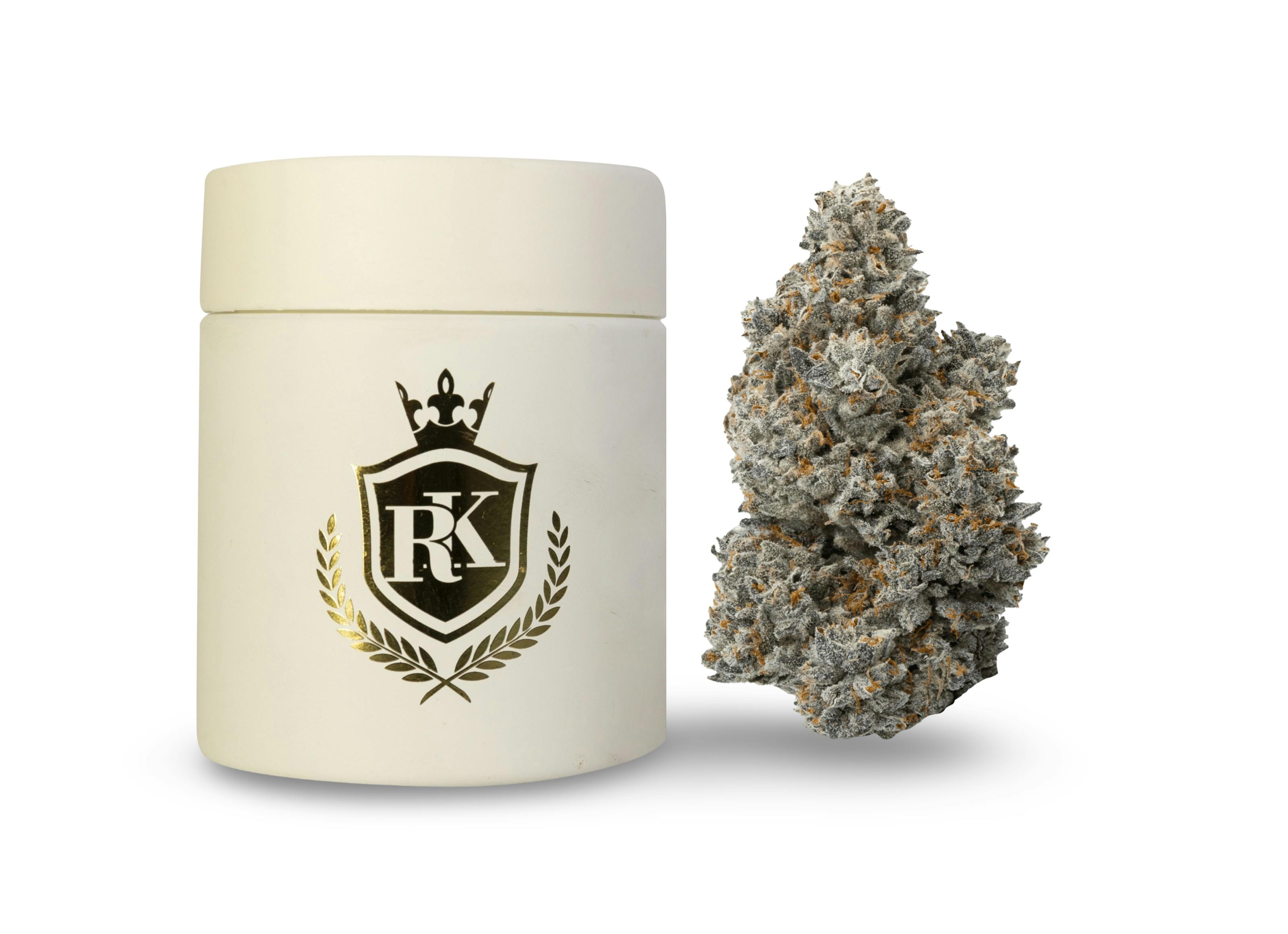 Devil Fruit Exotic Flower 5g - Royal Kush Farms