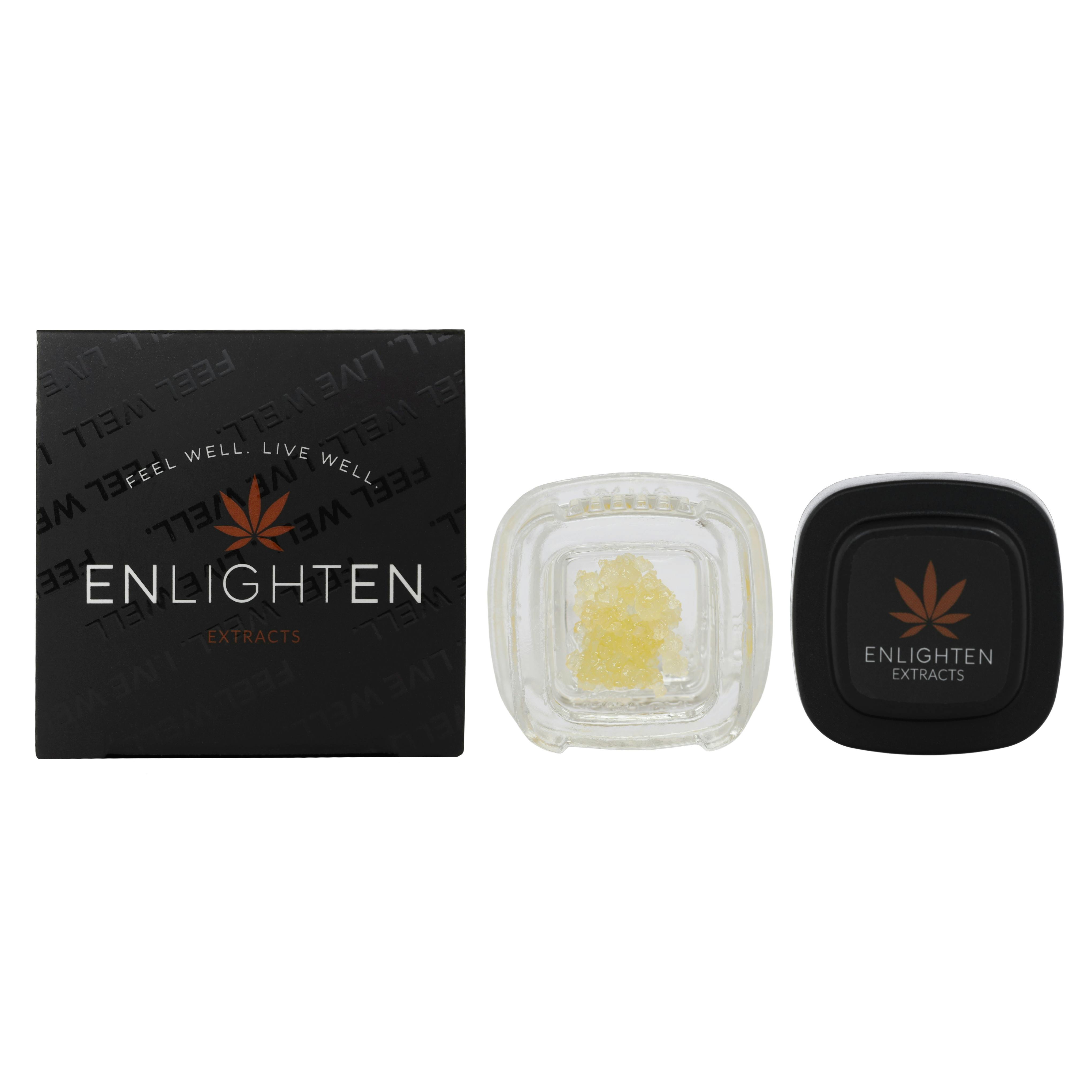 Gastro Pop Sugar - 1g - Enlighten