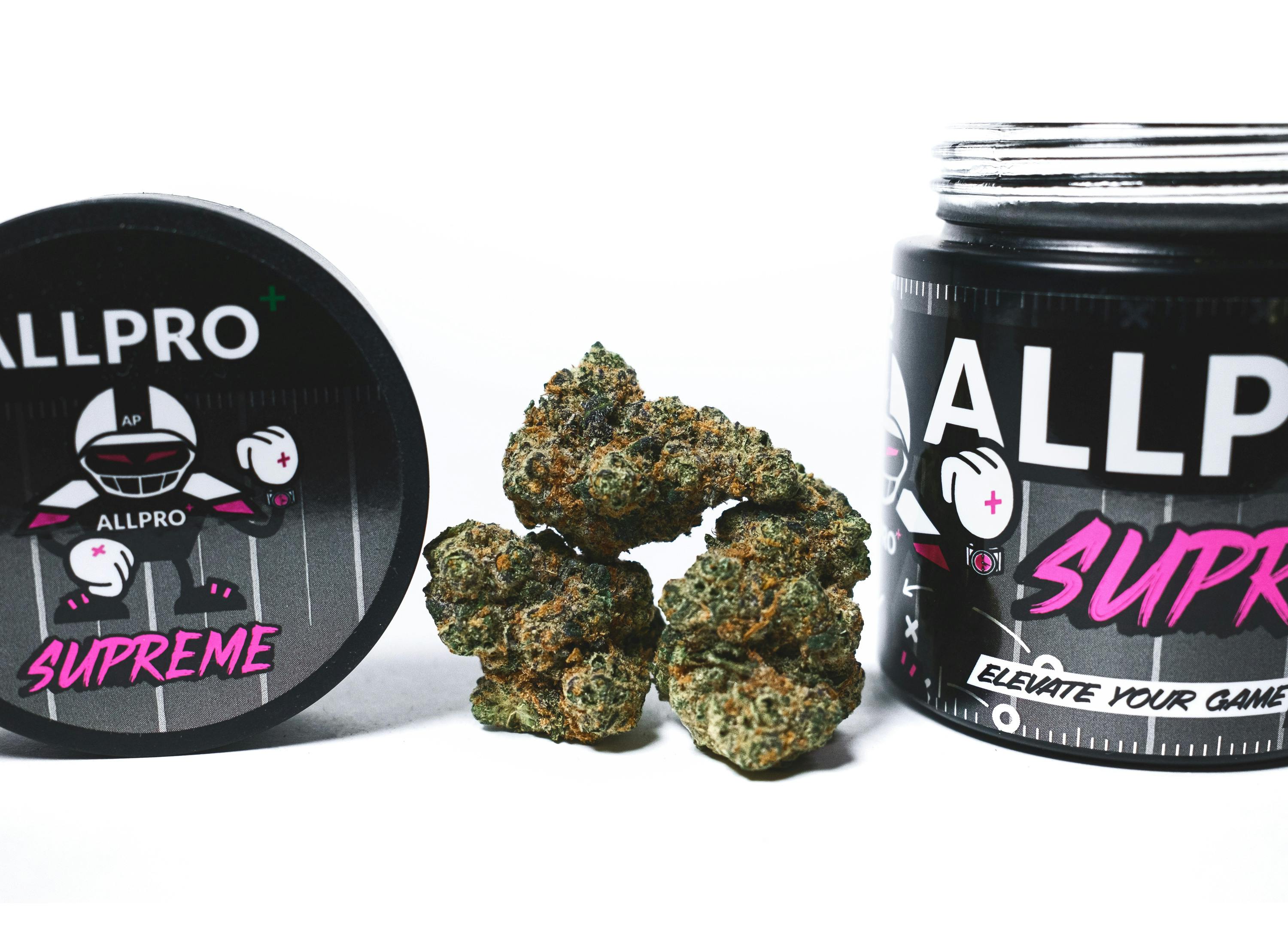 Grape Runtz - All Pro Farms