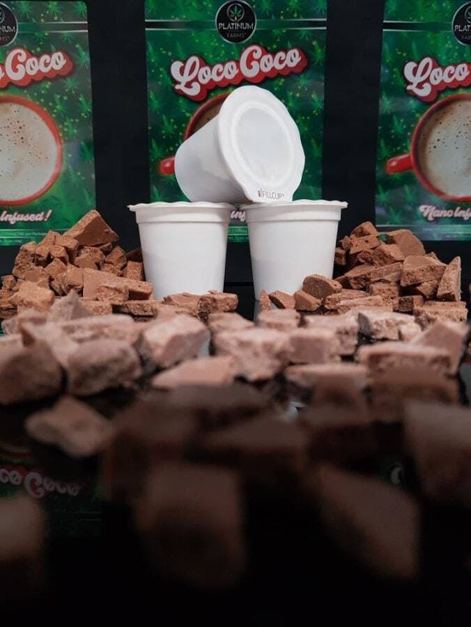 Loco Coco - Platinum Farms