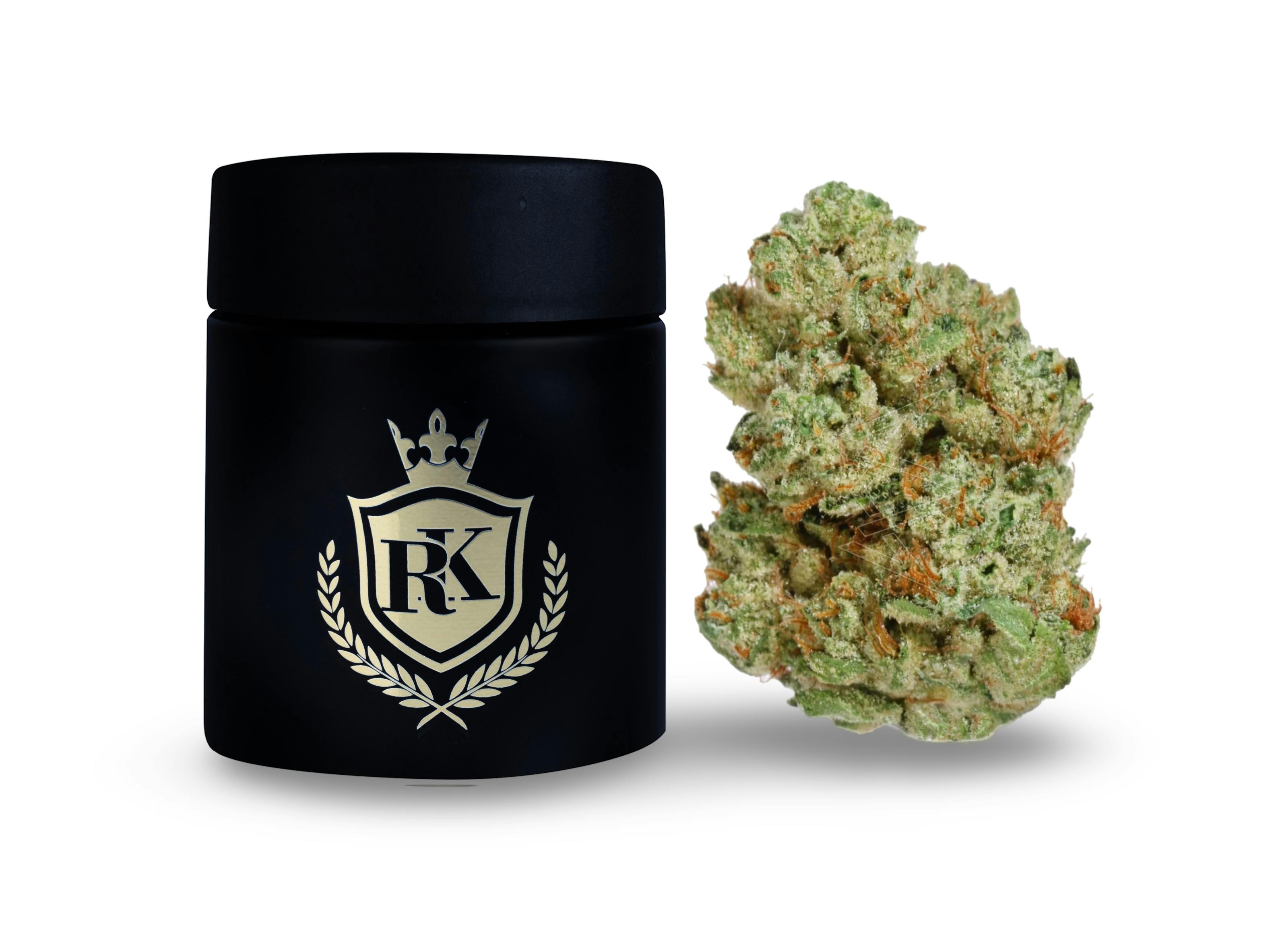 Phantom OG Premium Flower 5g - Royal Kush Farms