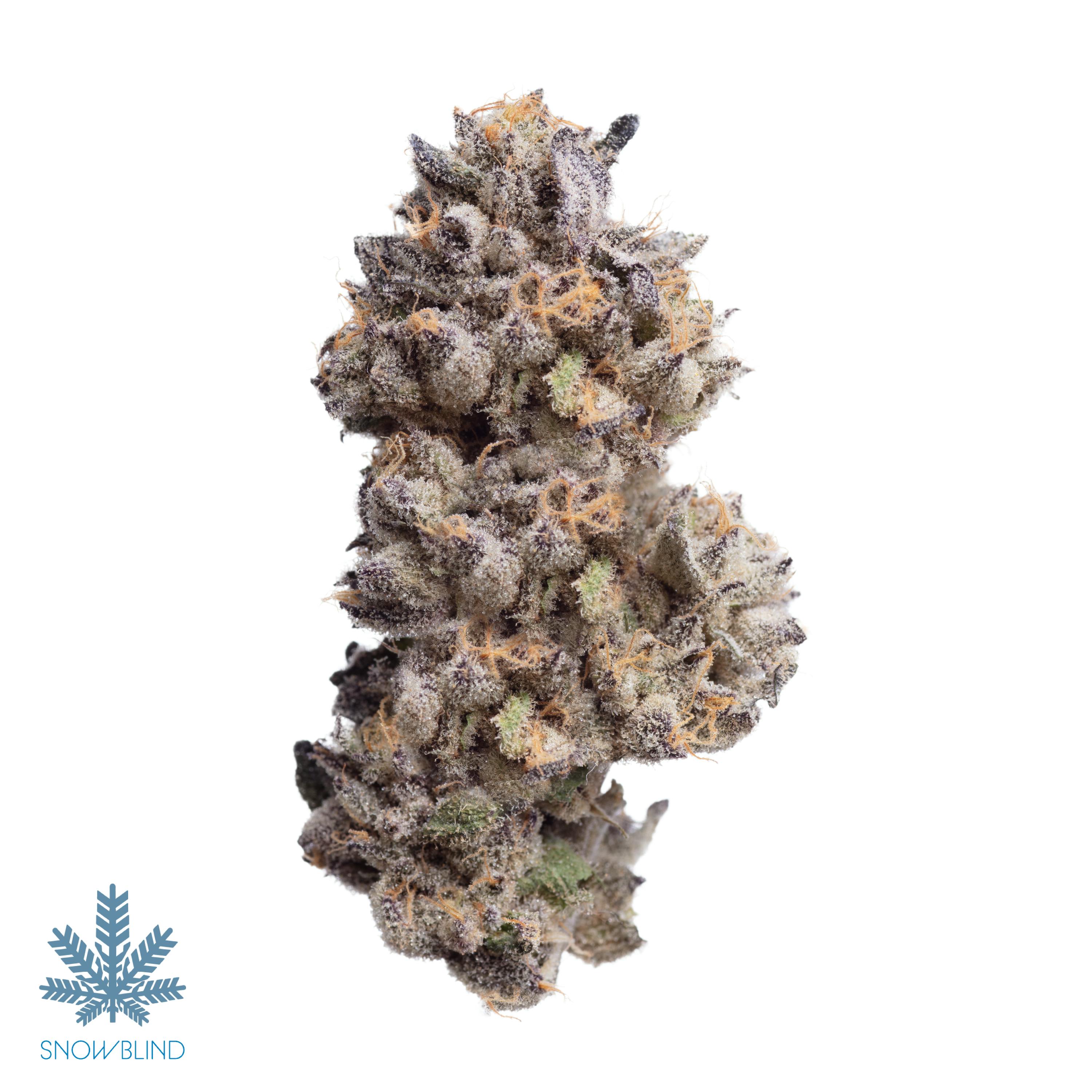 Permanent Marker - Snowblind Cannabis