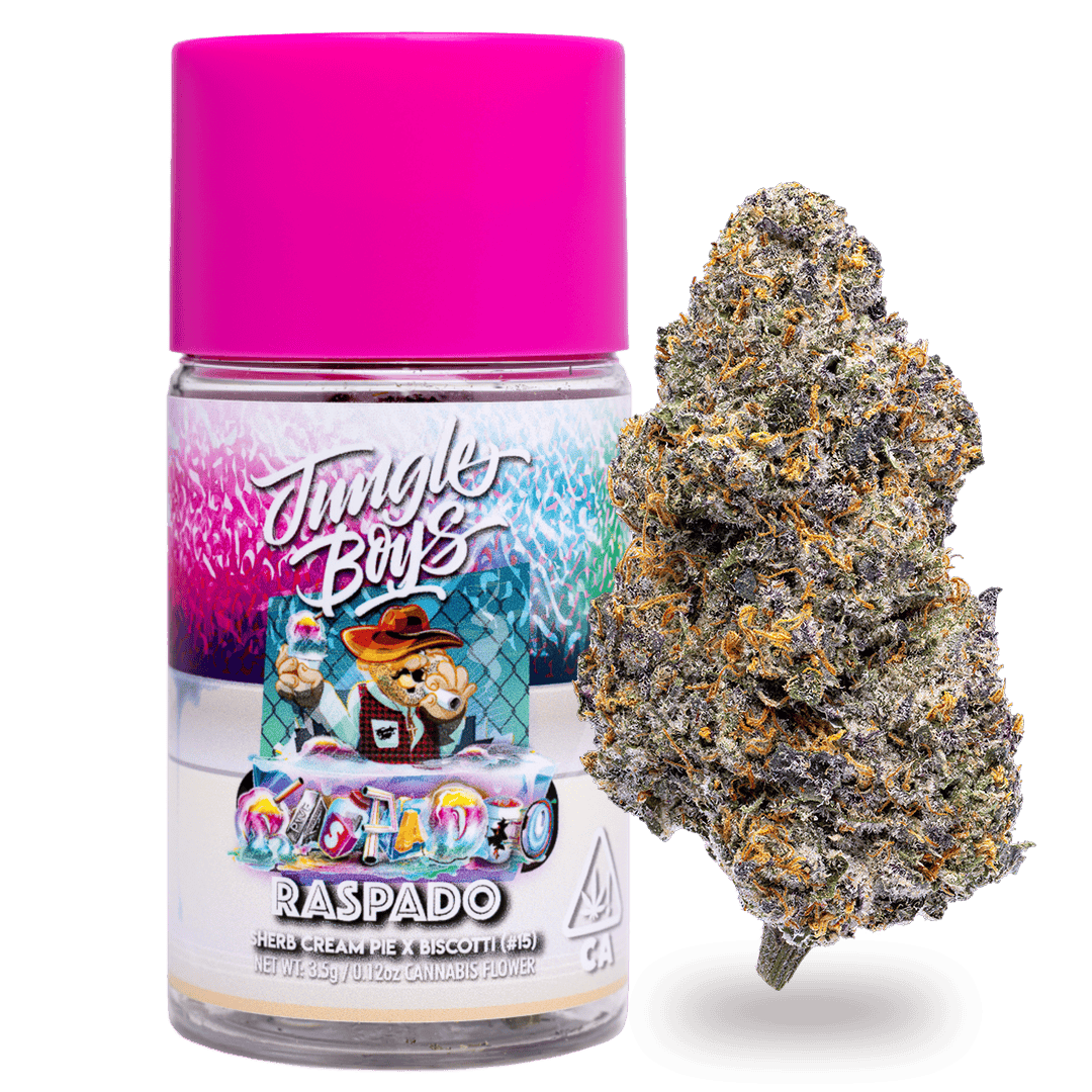 Jungle Boys San Diego - La Mesa, California Marijuana Dispensary