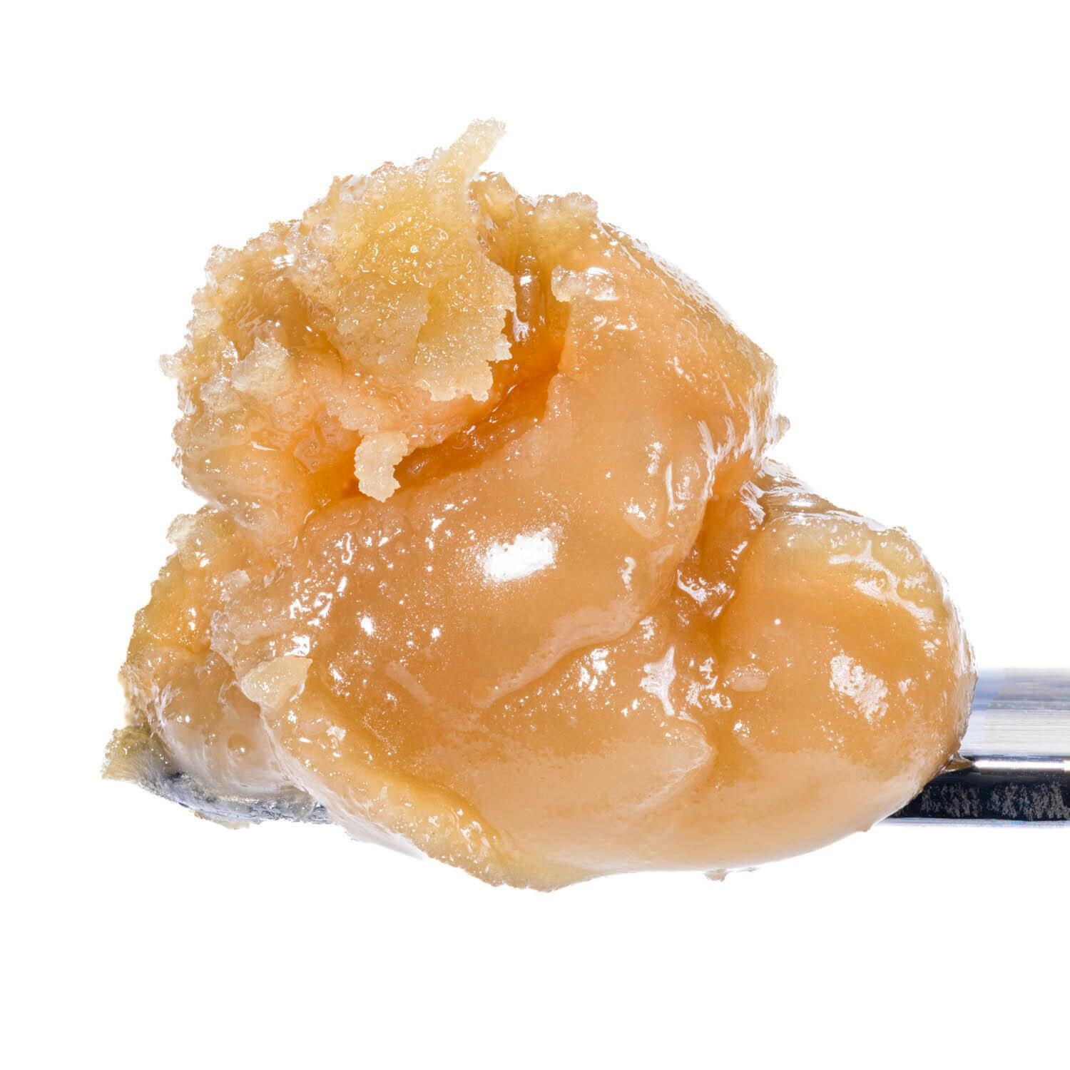 Gelonade x Papaya Live Rosin Cold Cure Badder - Tier 2 - West Coast Cure