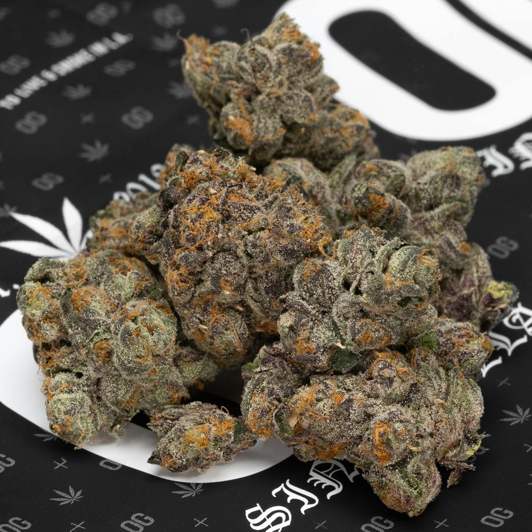 Gelato 33 Smalls (7G) - OG Sinsemilla