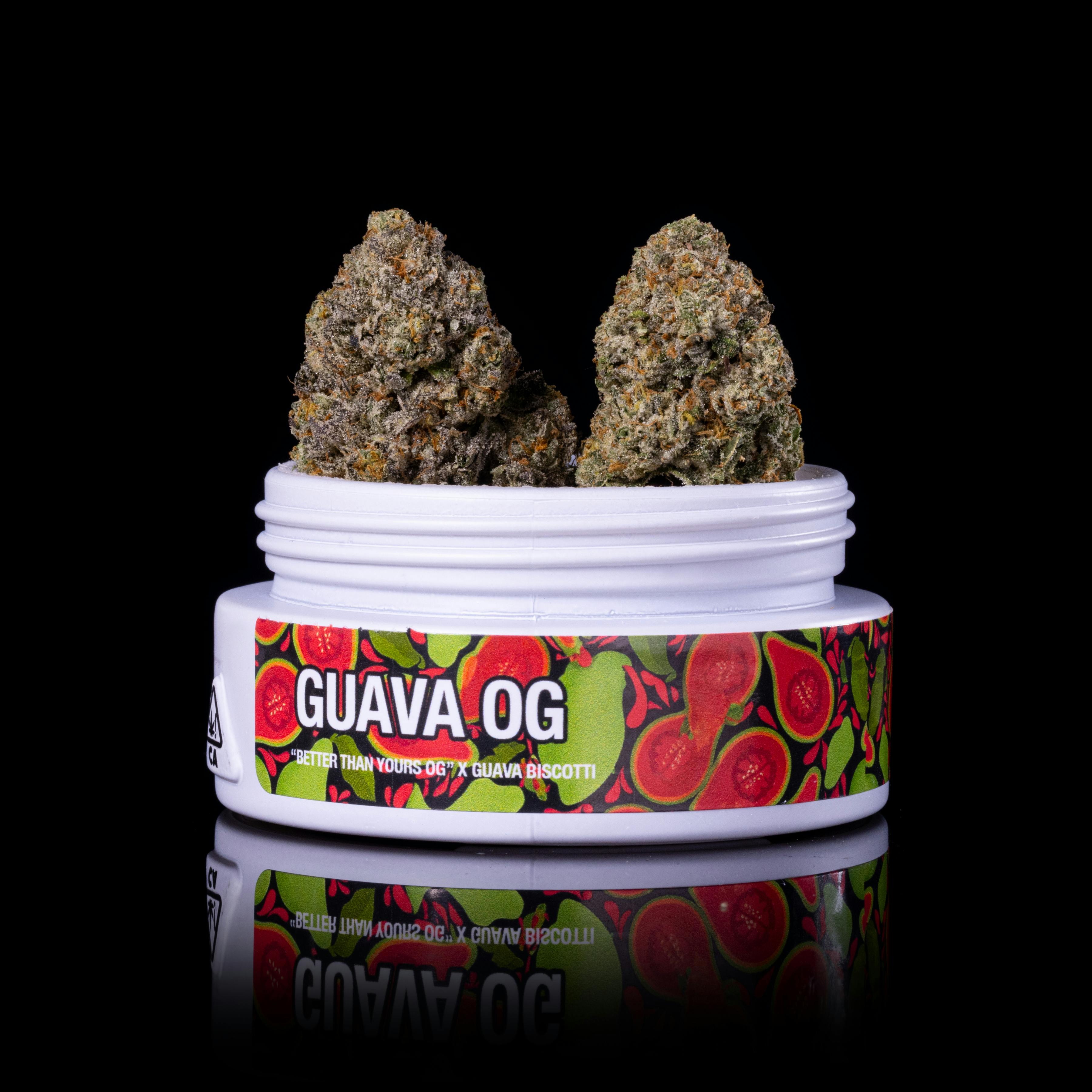 Guava OG - KRD