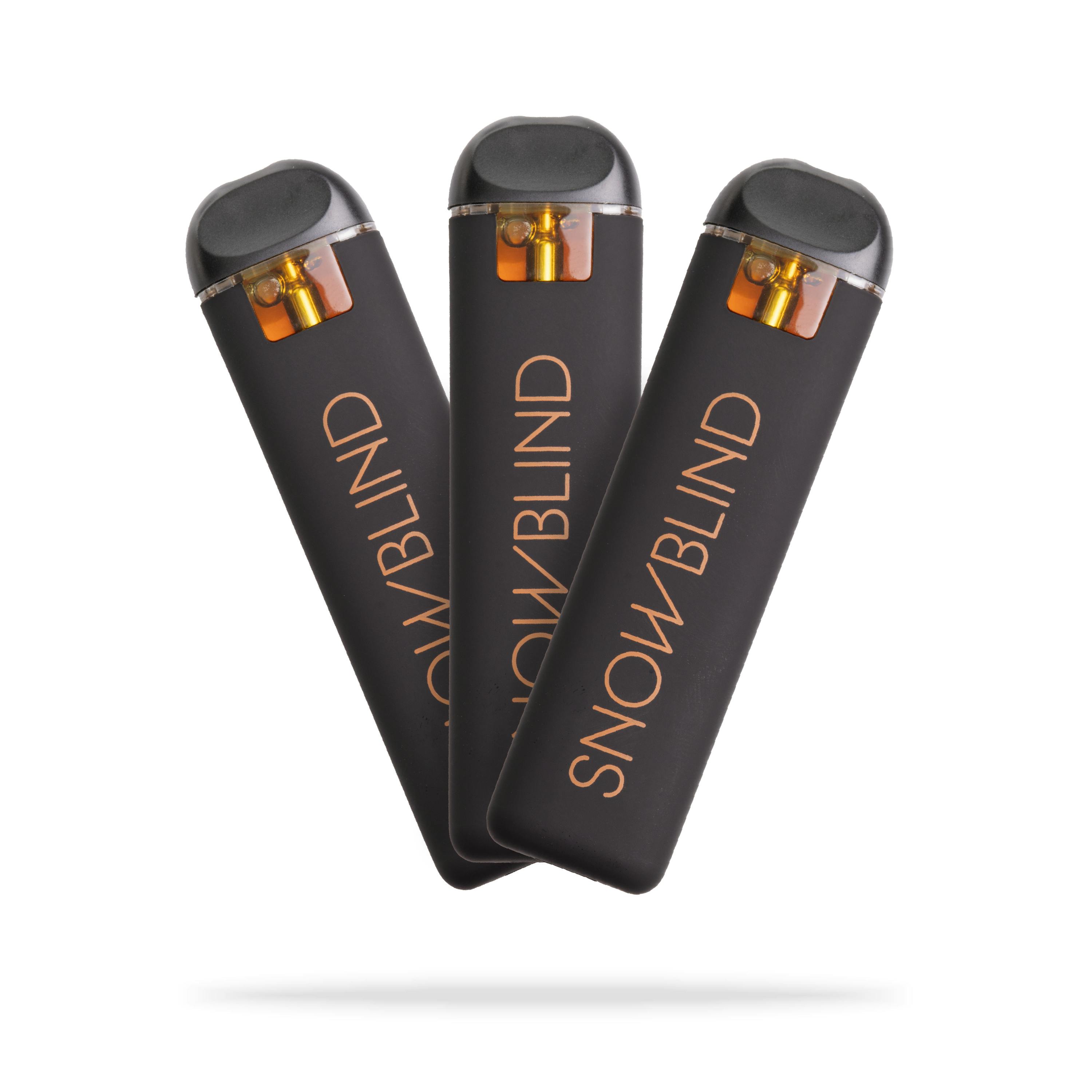 93 Zupreme Hash Rosin Disposable .5G - Snowblind Cannabis