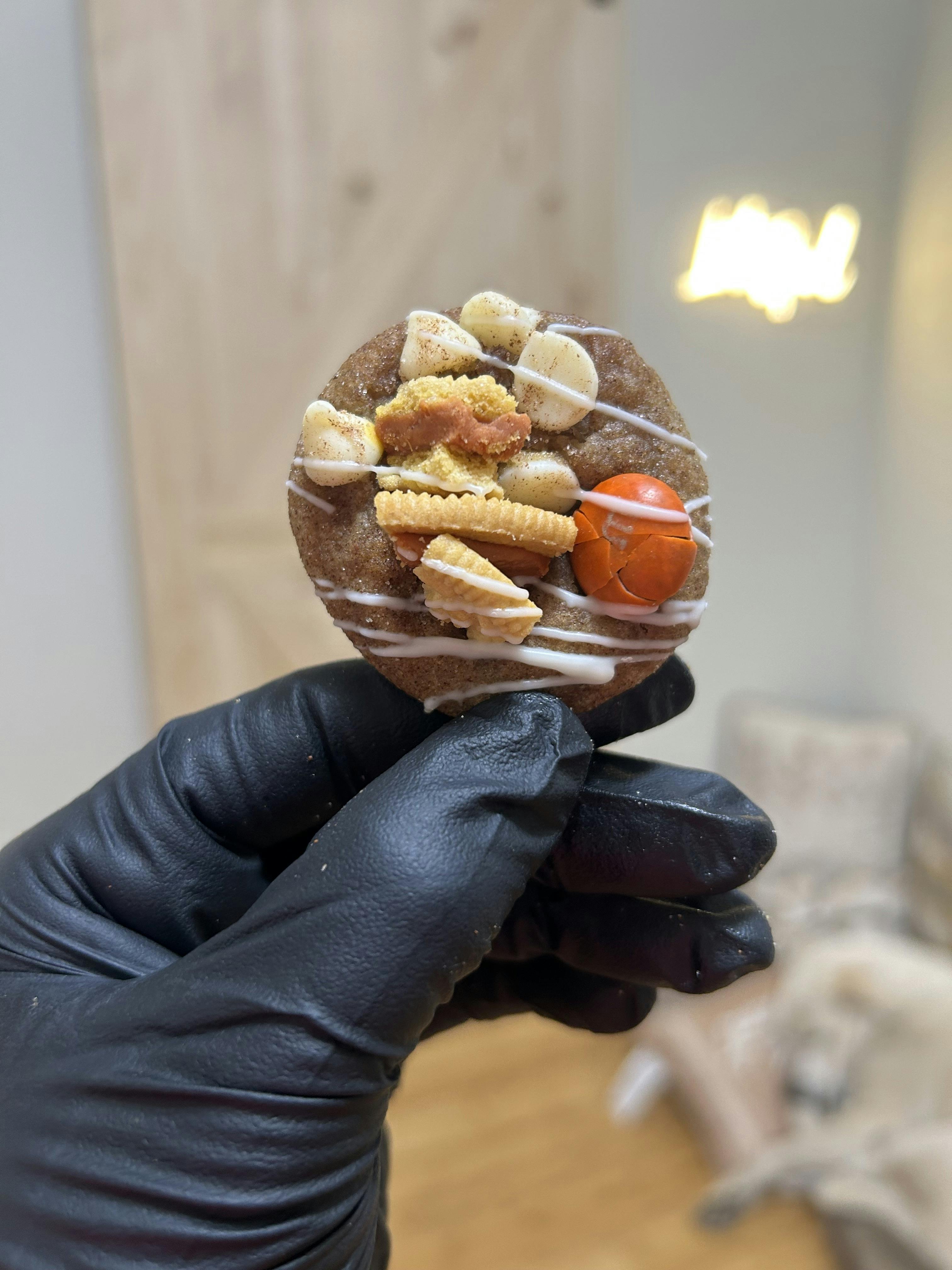 Full Spectrum Pumpkin French Toast Party Pack - Lit Girl