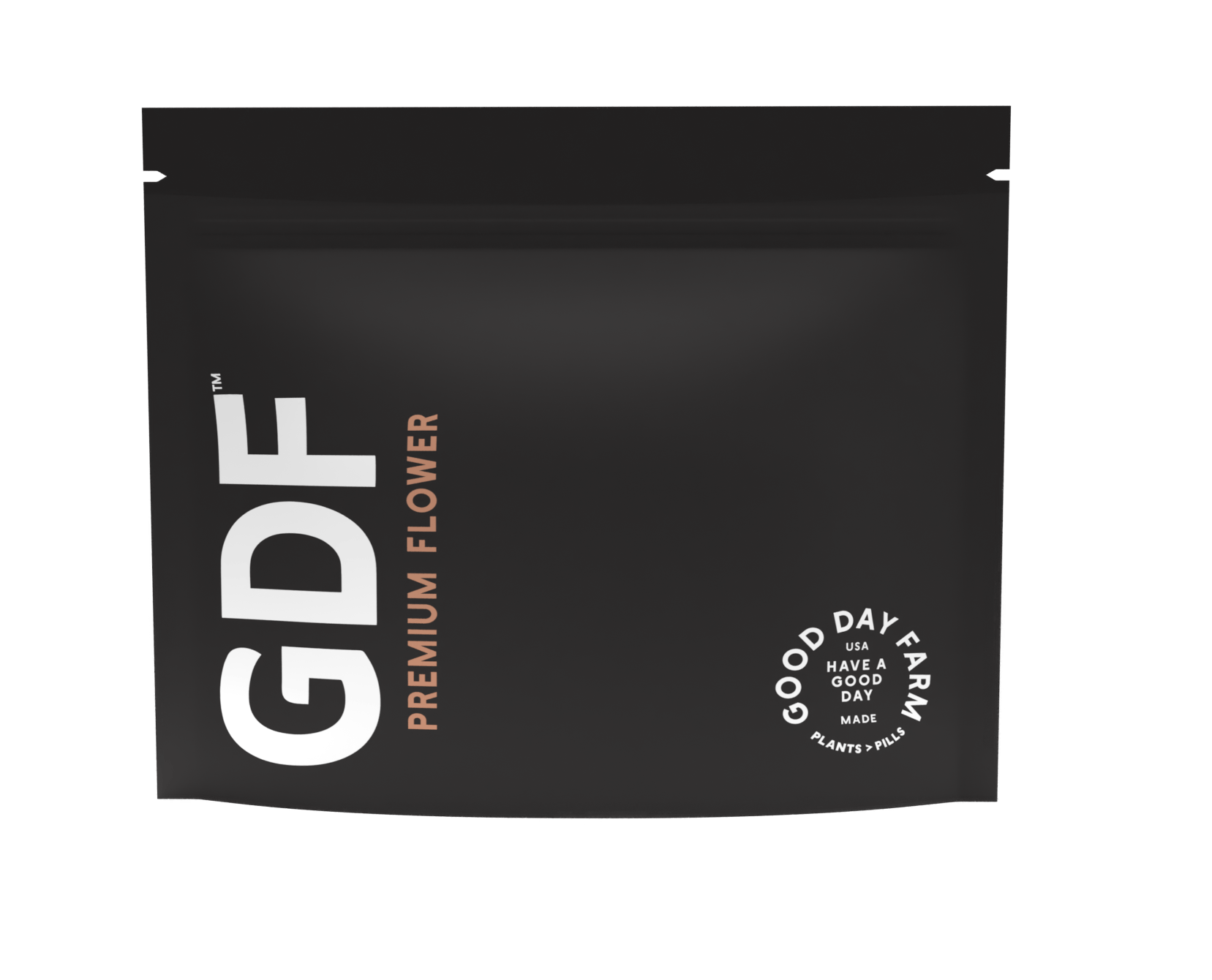 GDF: Flower | Peaches & Green | 14g - GOOD DAY FARM