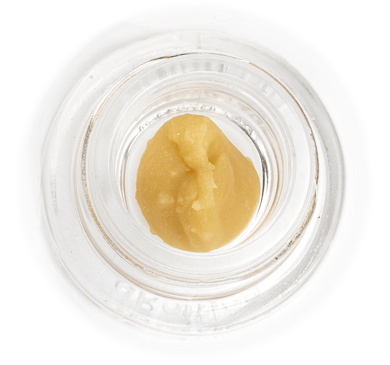 Tier 1 Solventless 1G Live Rosin - Apple Kush - LA Native