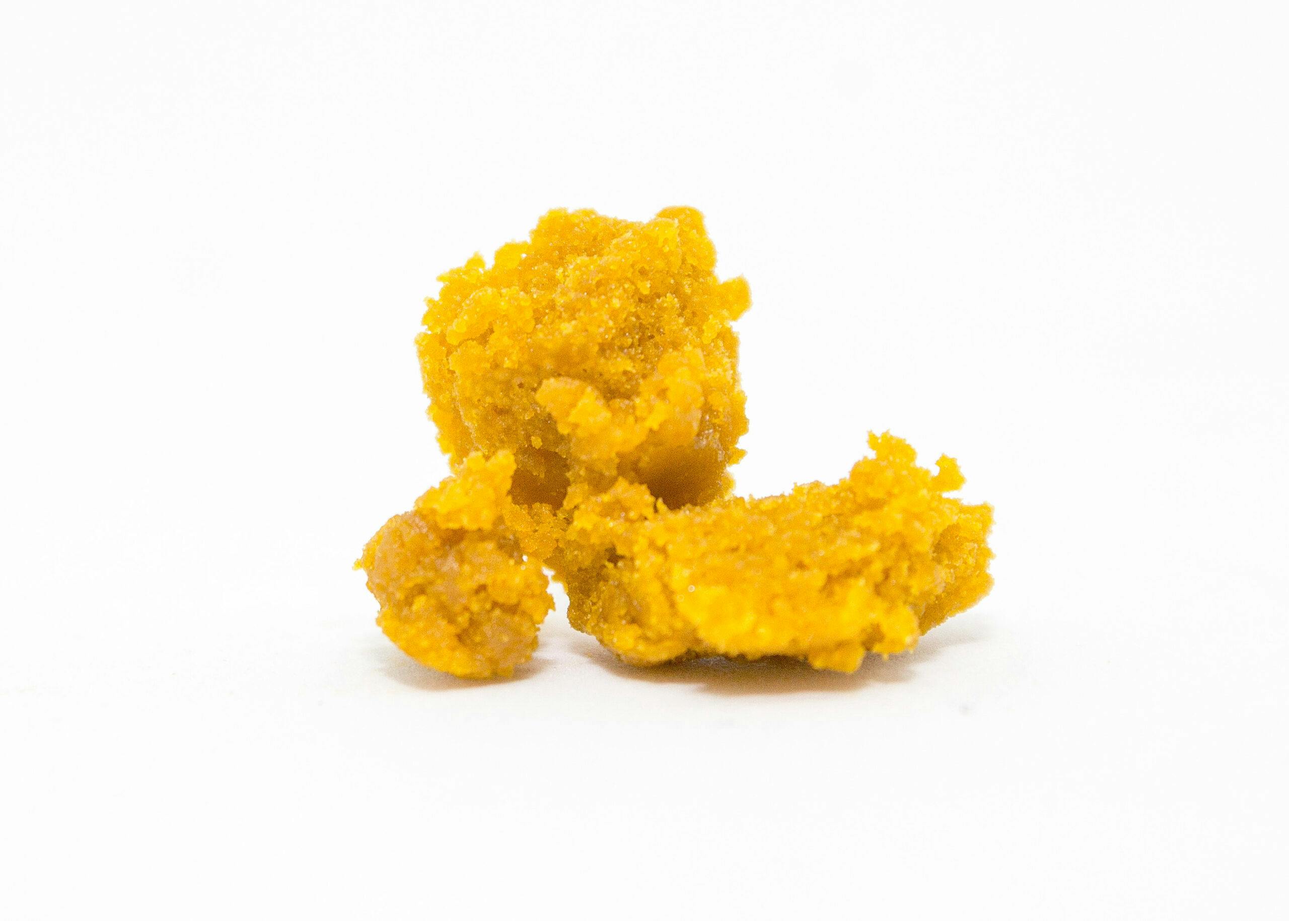 Nug Run Crumble 1G - Blueberry - LA Native