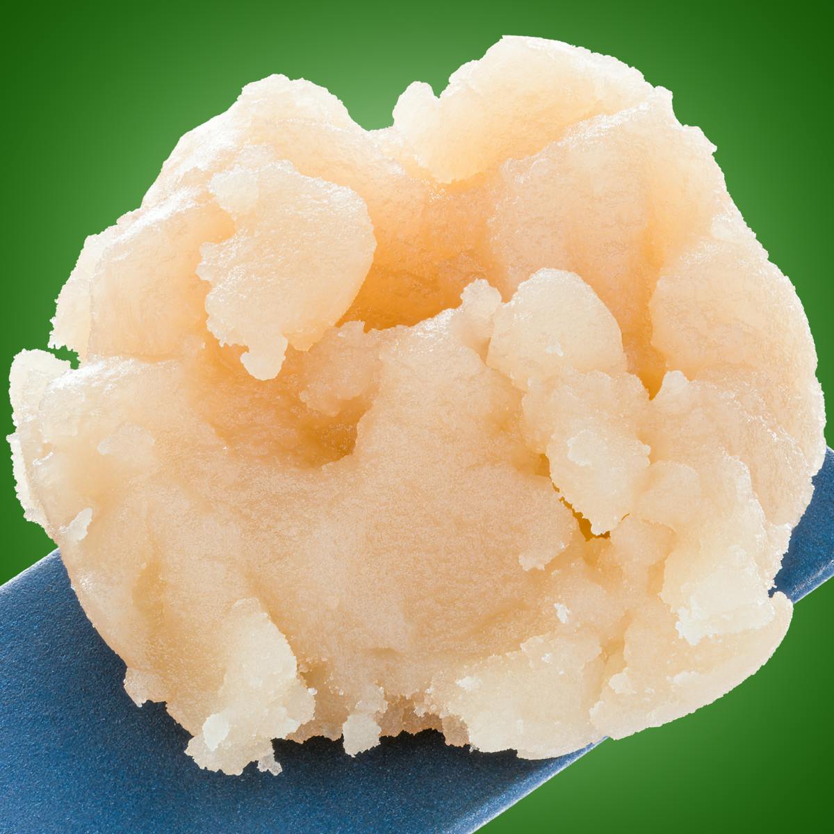 Chem De La Wilson - Live Rosin Baller - 3.5g - Sorcery Solventless