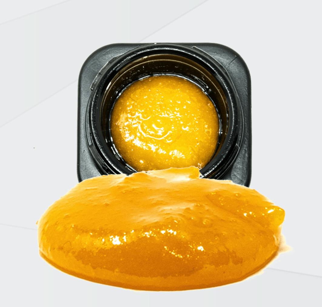 Nug Run Badder 1G - Jet Fuel OG - LA Native