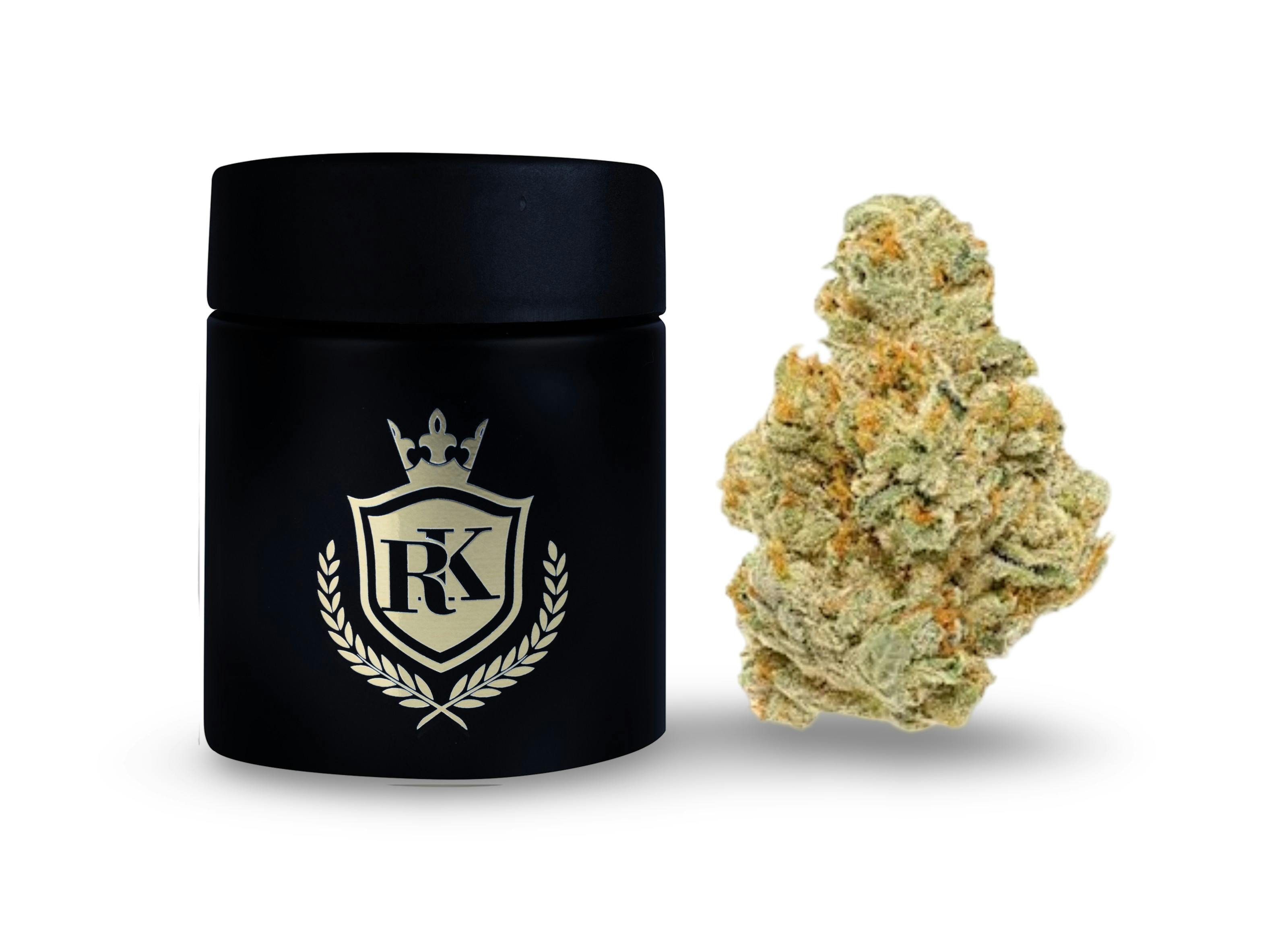 High Octane OG Premium Flower 5g - Royal Kush Farms