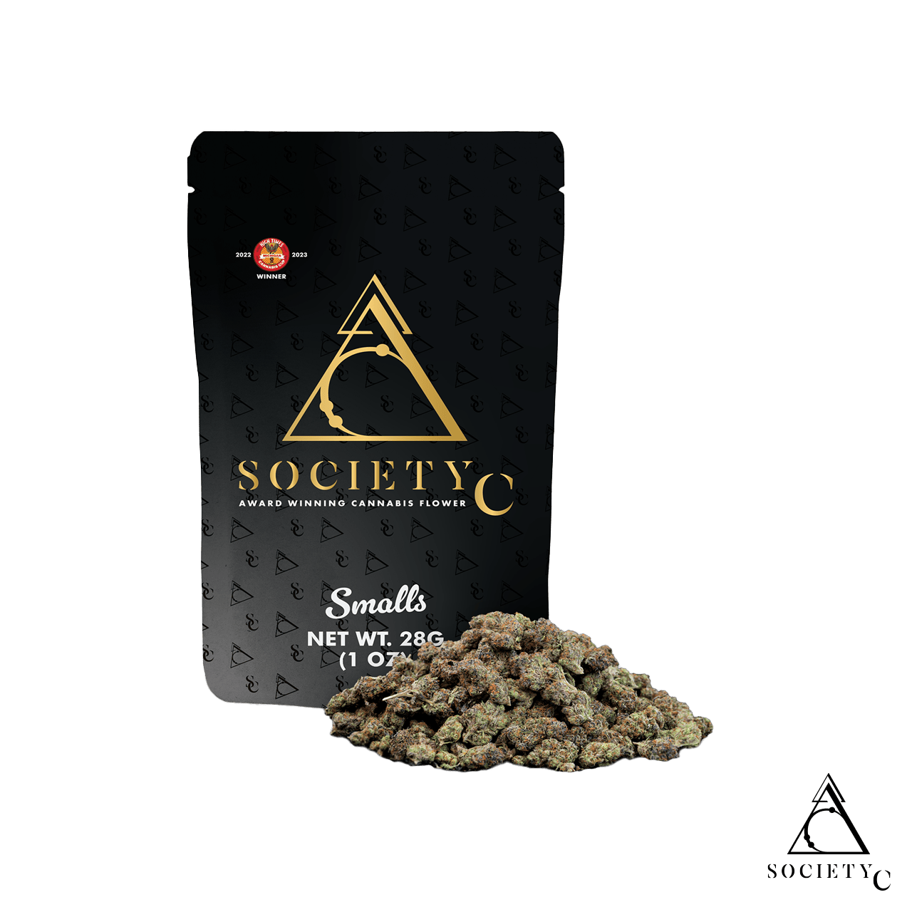 Society C - Project 4516 SMALLS - 28g - Society C