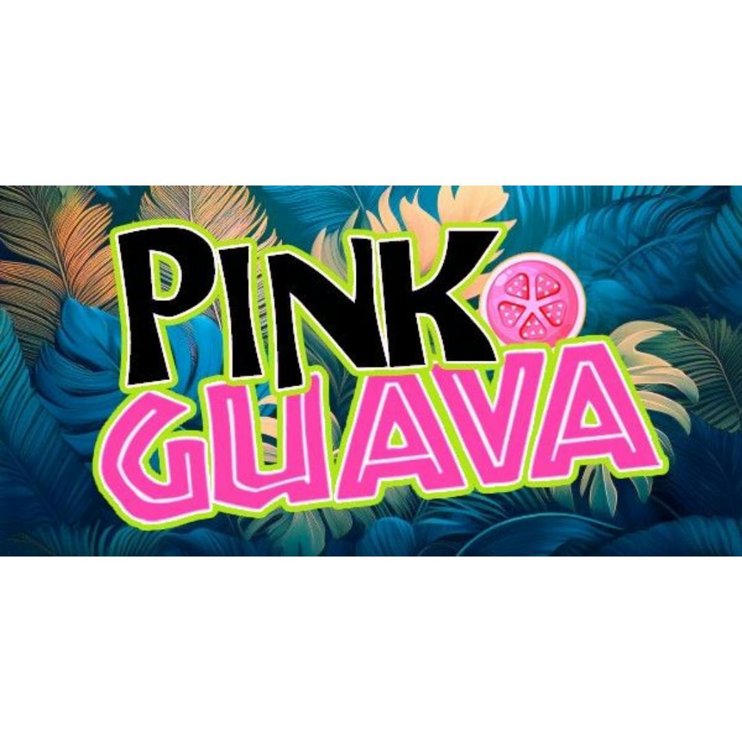 Pink Guava - Mecca