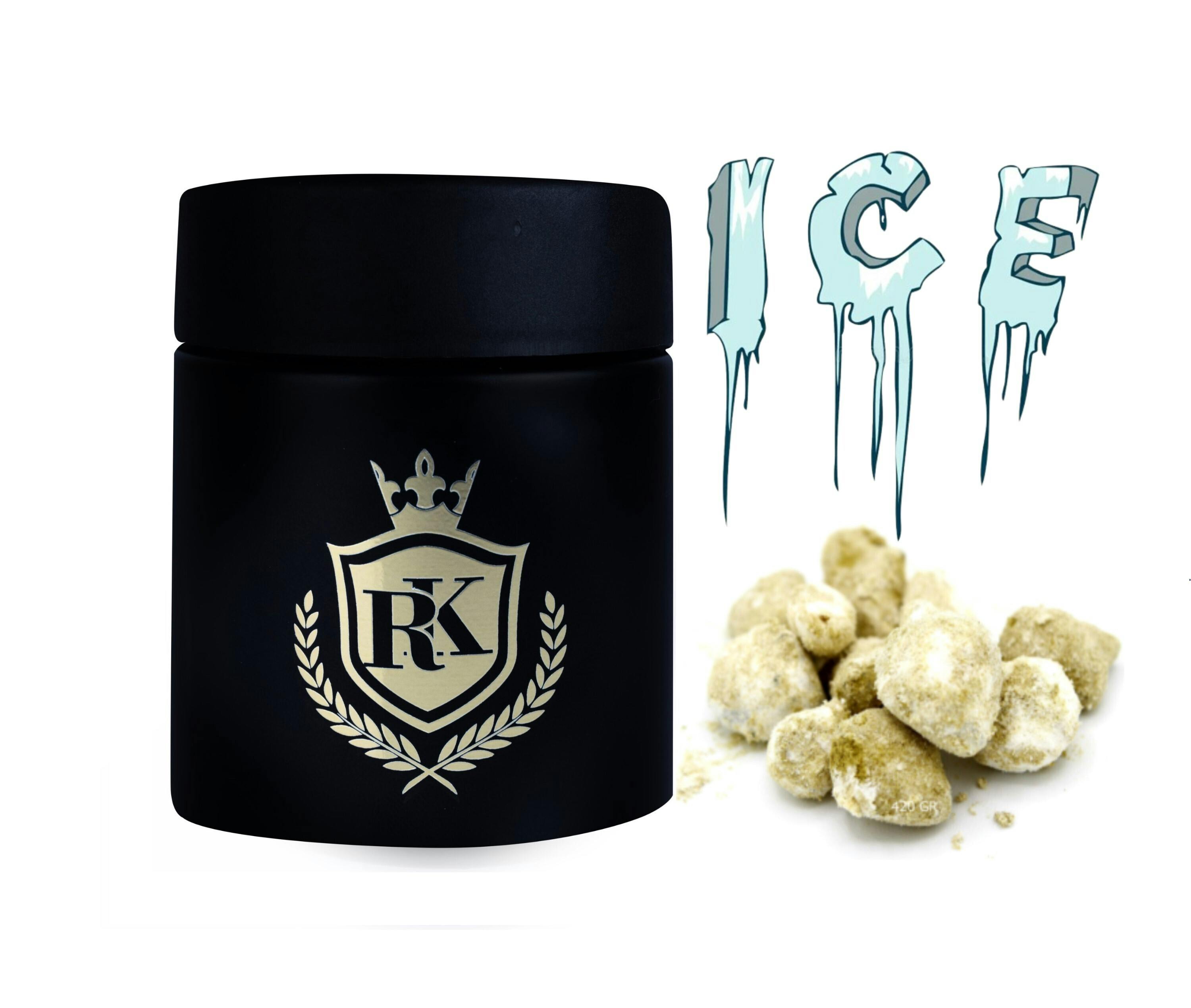 Mango Ice Moonrocks 3.5g - Royal Kush Farms