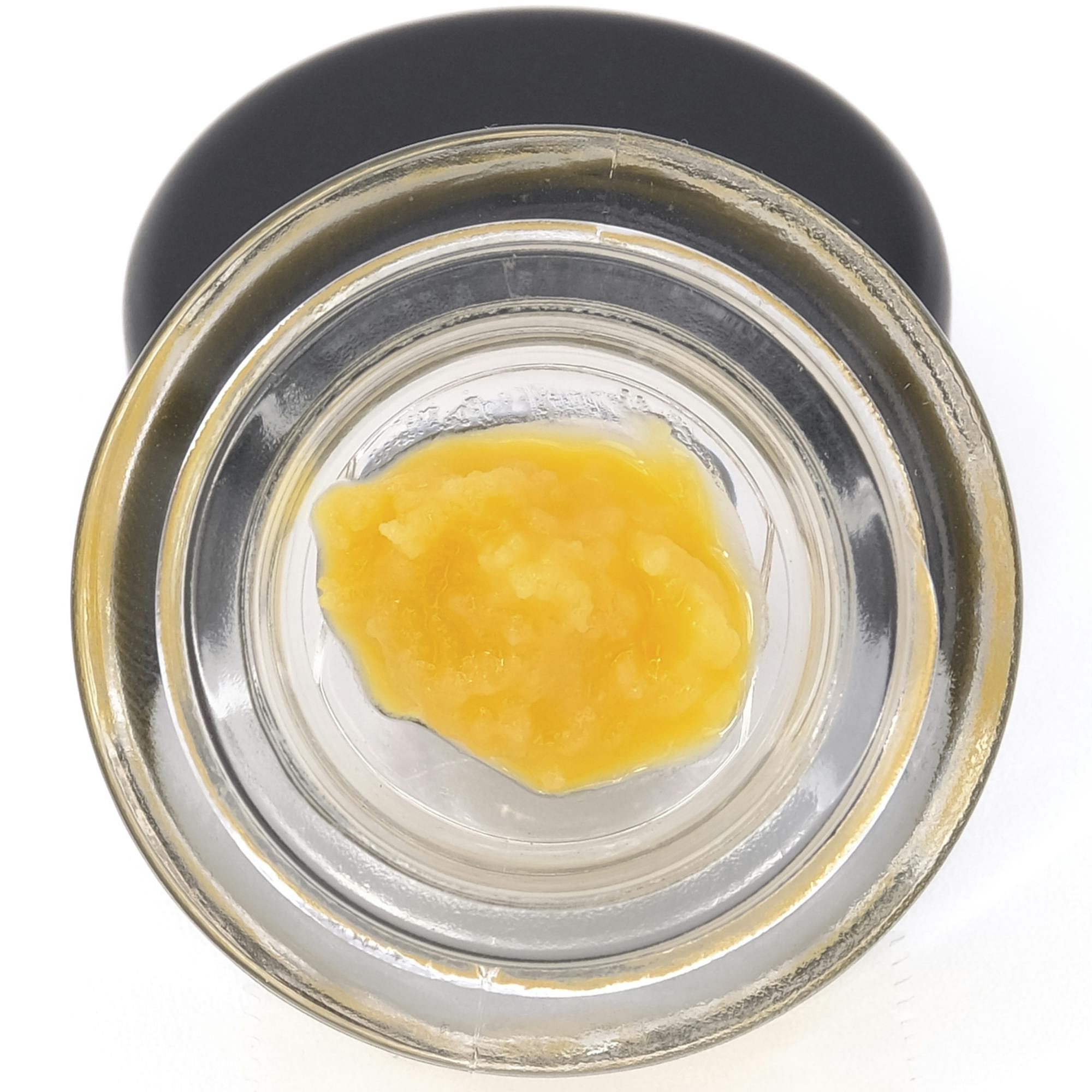 Hova Cake 1g Badder - Farms Brand - Farms Brand