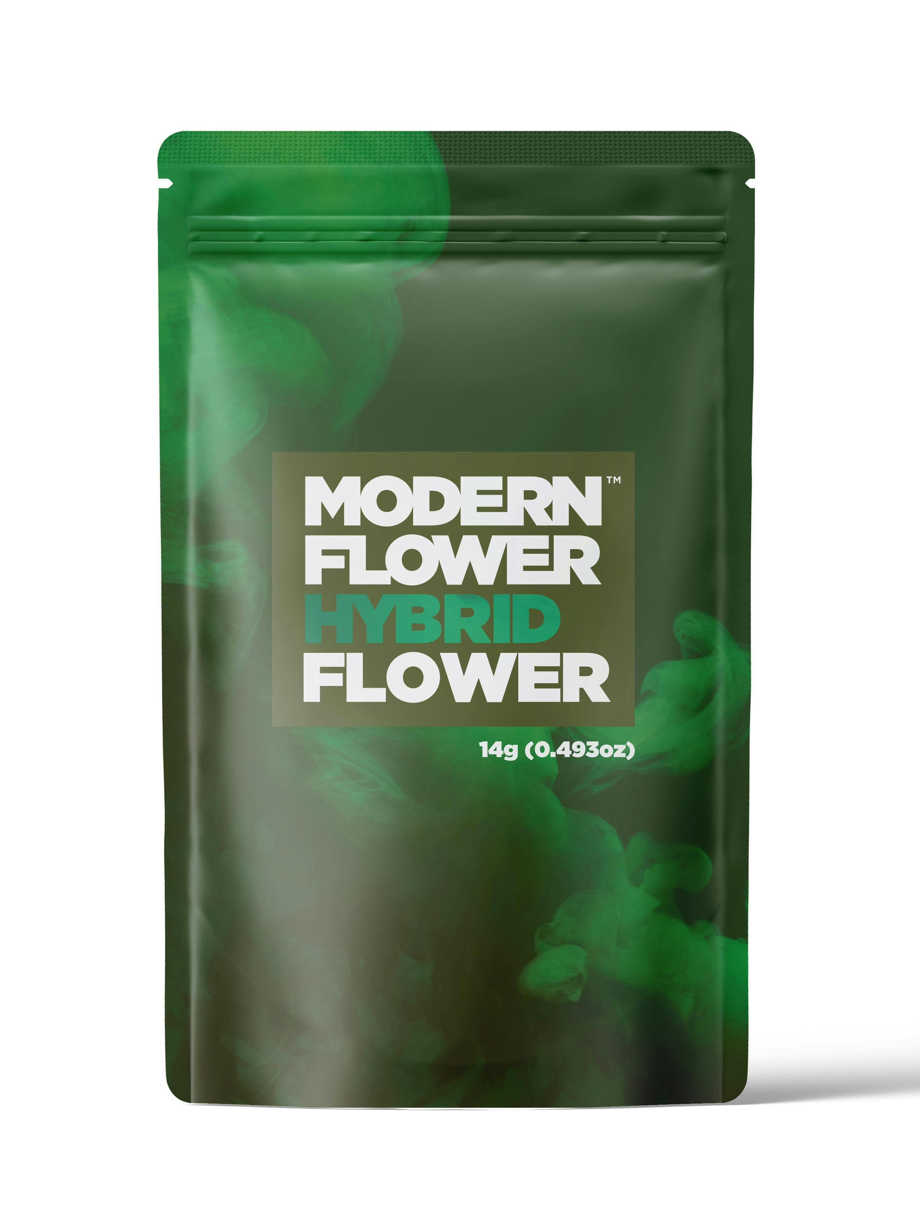 Galactic Mac - Pre Packed Flower 14g Smalls - Modern Flower