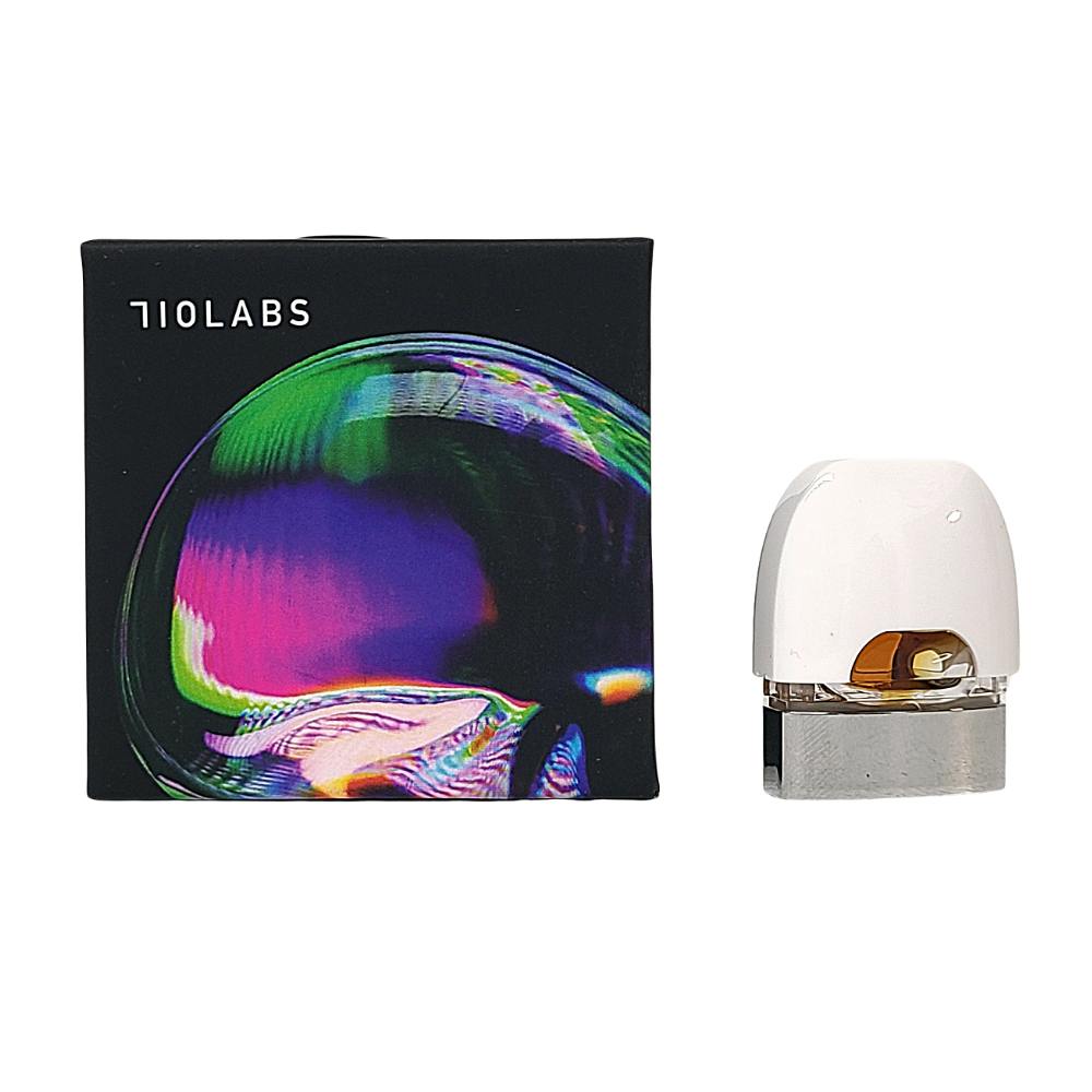 710 Labs Cake Crasher Persy Pod .5g - 710 Labs