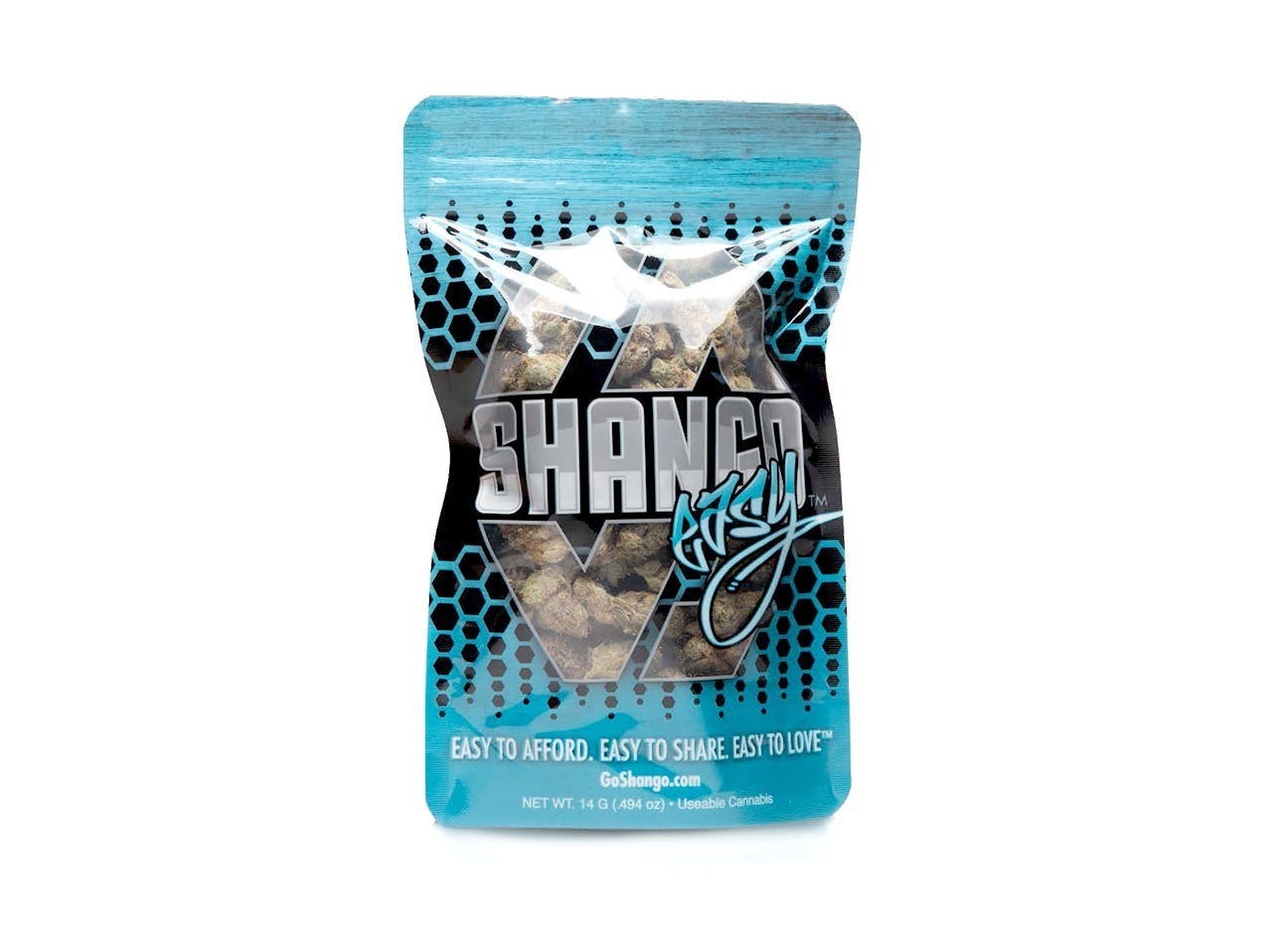 SHANGO - EASY | Modified Banana - 14g - Shango