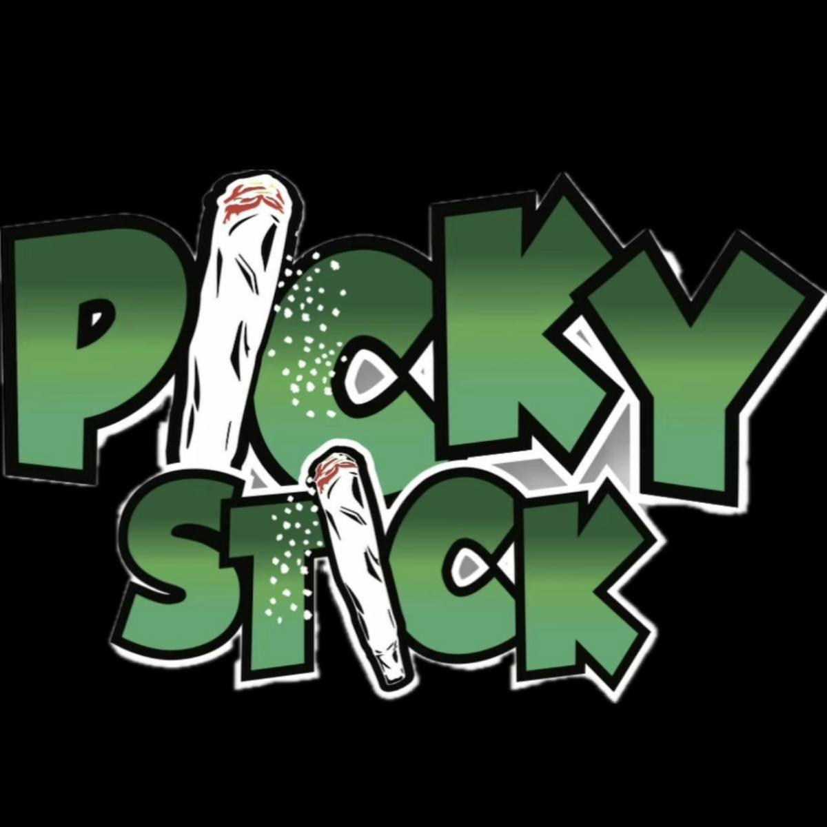 Picky Stick - 1.5g Hand Rolled PreRolls - 710 Diamond co