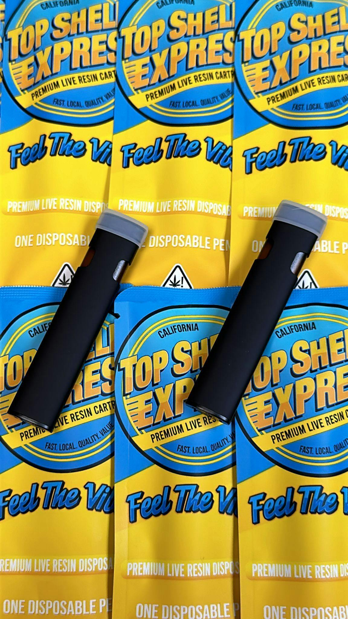 Bundt Cake All In One Rechargeable (1g)*** Buy 2 Get 1 for .01 ...