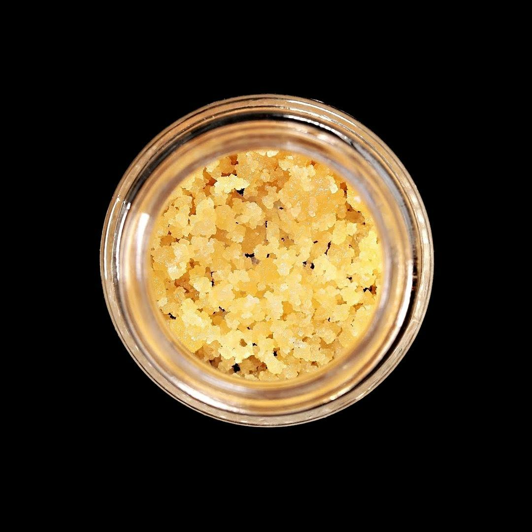 Live Resin | Watermelon Hurricane - Auraz