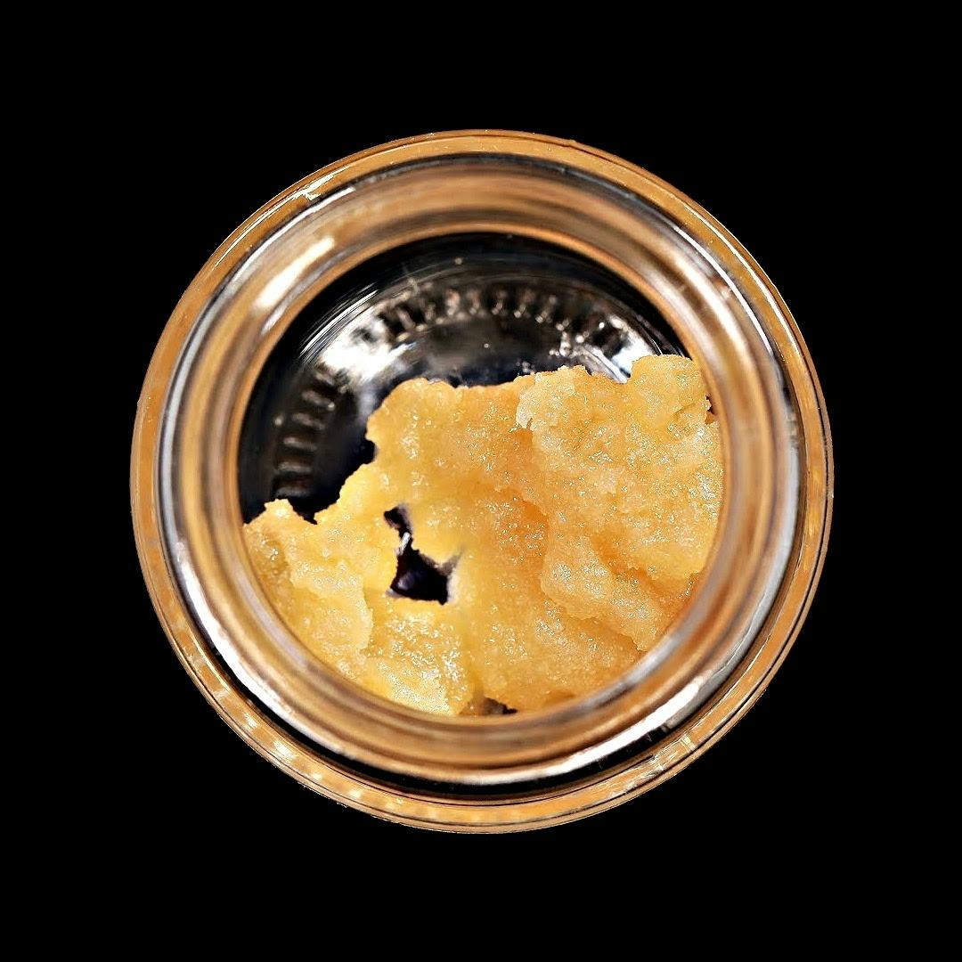 Live Resin | Super Fire - Auraz