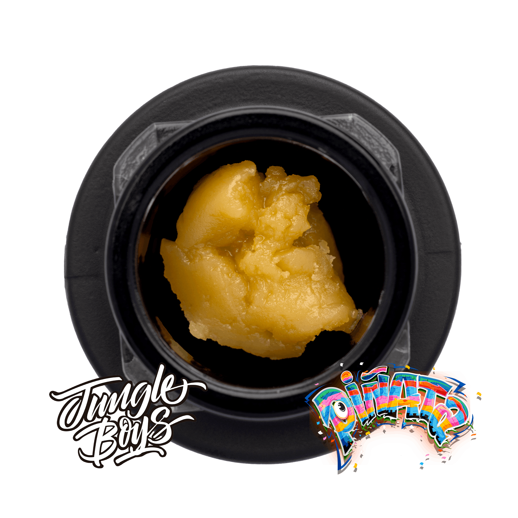 Oil Refinery Co. | Piñata - 1g Batter - Jungle Boys