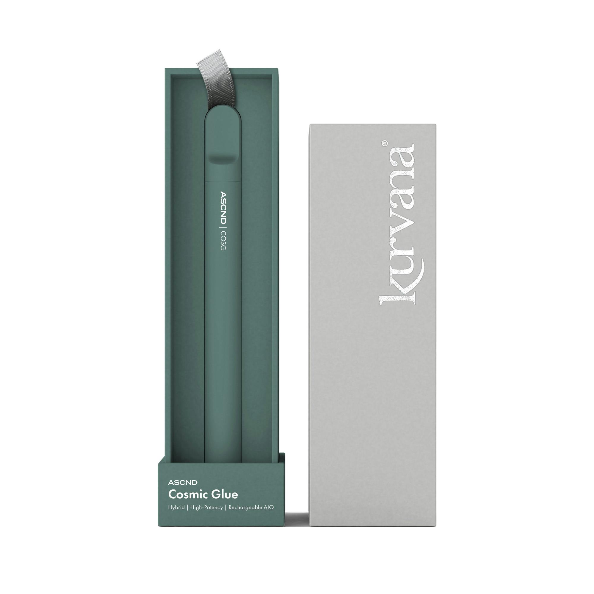 ASCND Rechargeable All-In-One 1.0ml Cosmic Glue - Kurvana