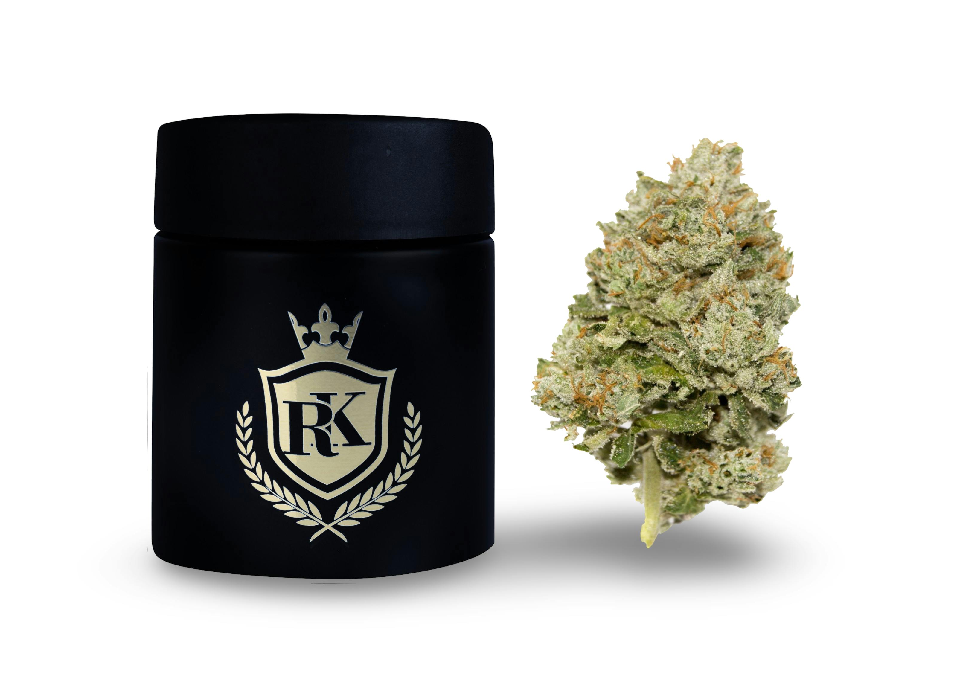 OG Kush Breath | Top Shelf Indoor Flower 5g - Royal Kush Farms