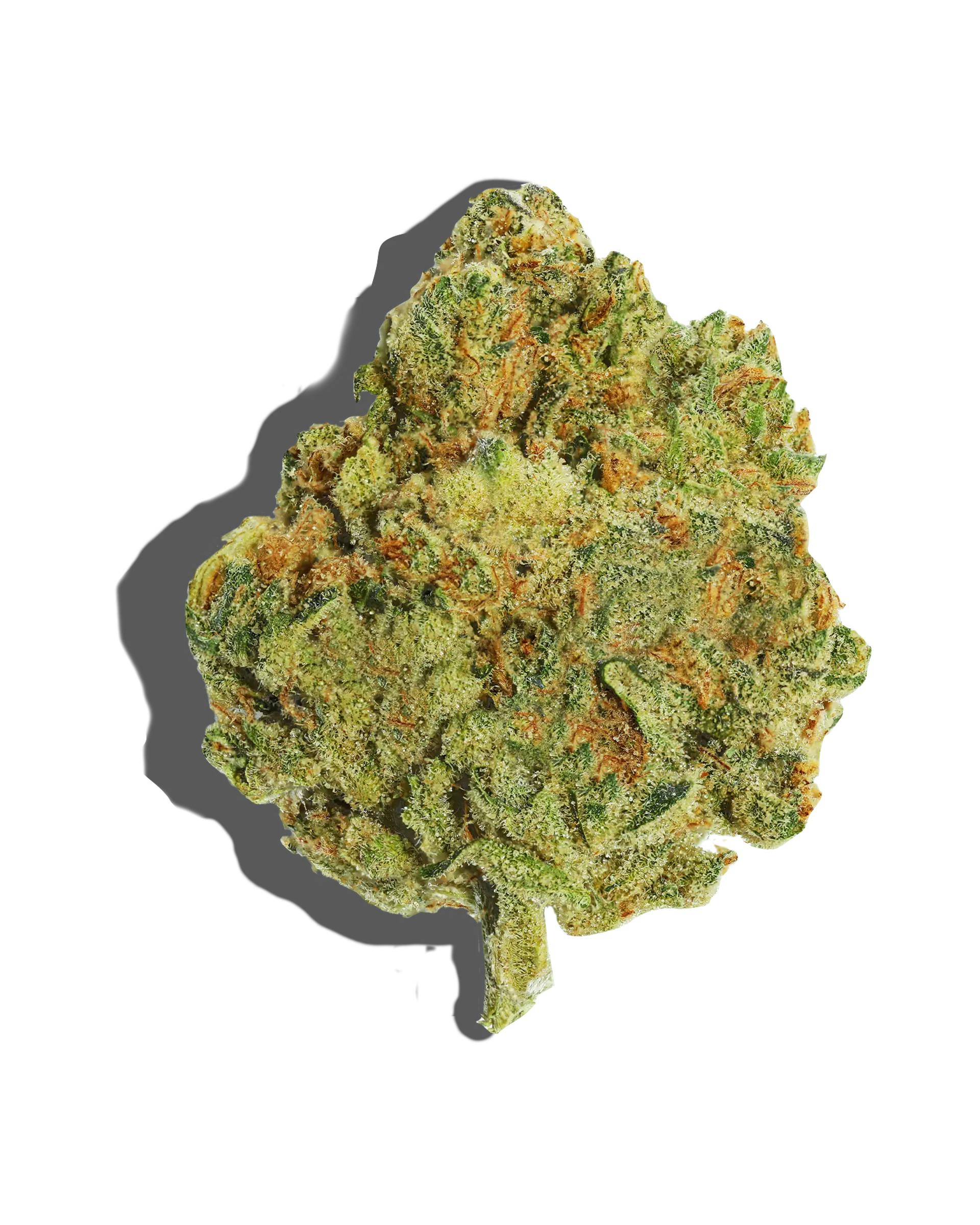 Honey Banana 1g Pre-Roll - BAM Alaska