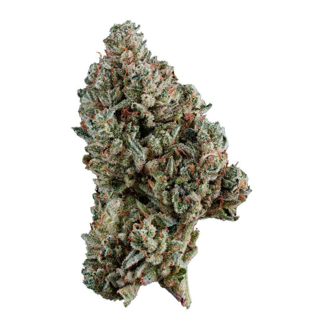 GG4 Flower - Grassroots