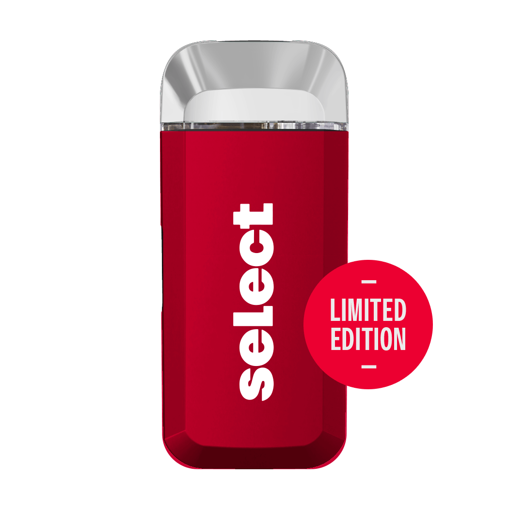 BRIQ Essentials All in One - Grape Ape 2g (Scarlet Limited Edition Briq ...