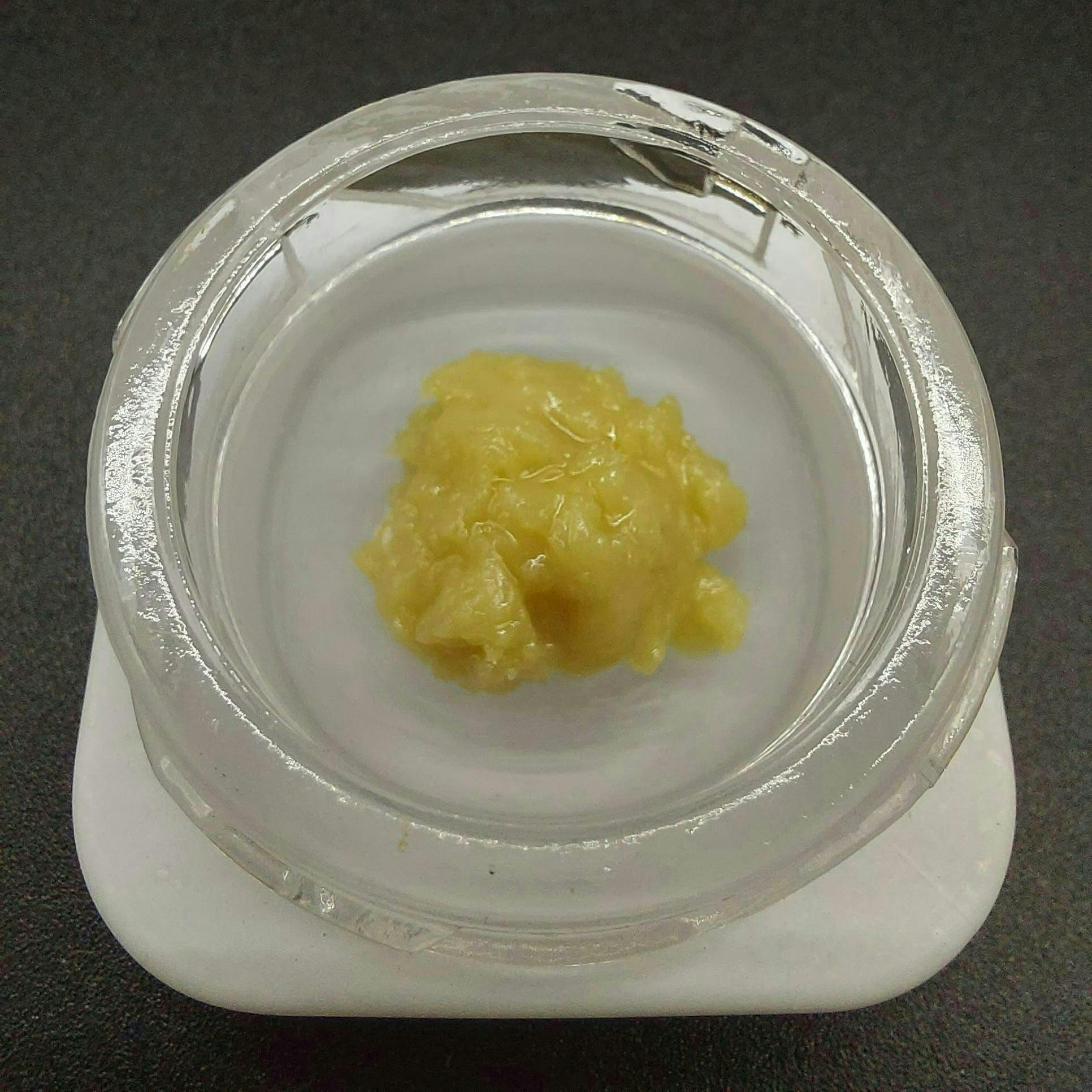 Concentrate - Tier 3 - Cold Cure Live Rosin - Chem Valley Cookies ...