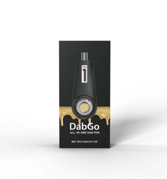 Dabgo-Lucid Blue - The 1 Brand