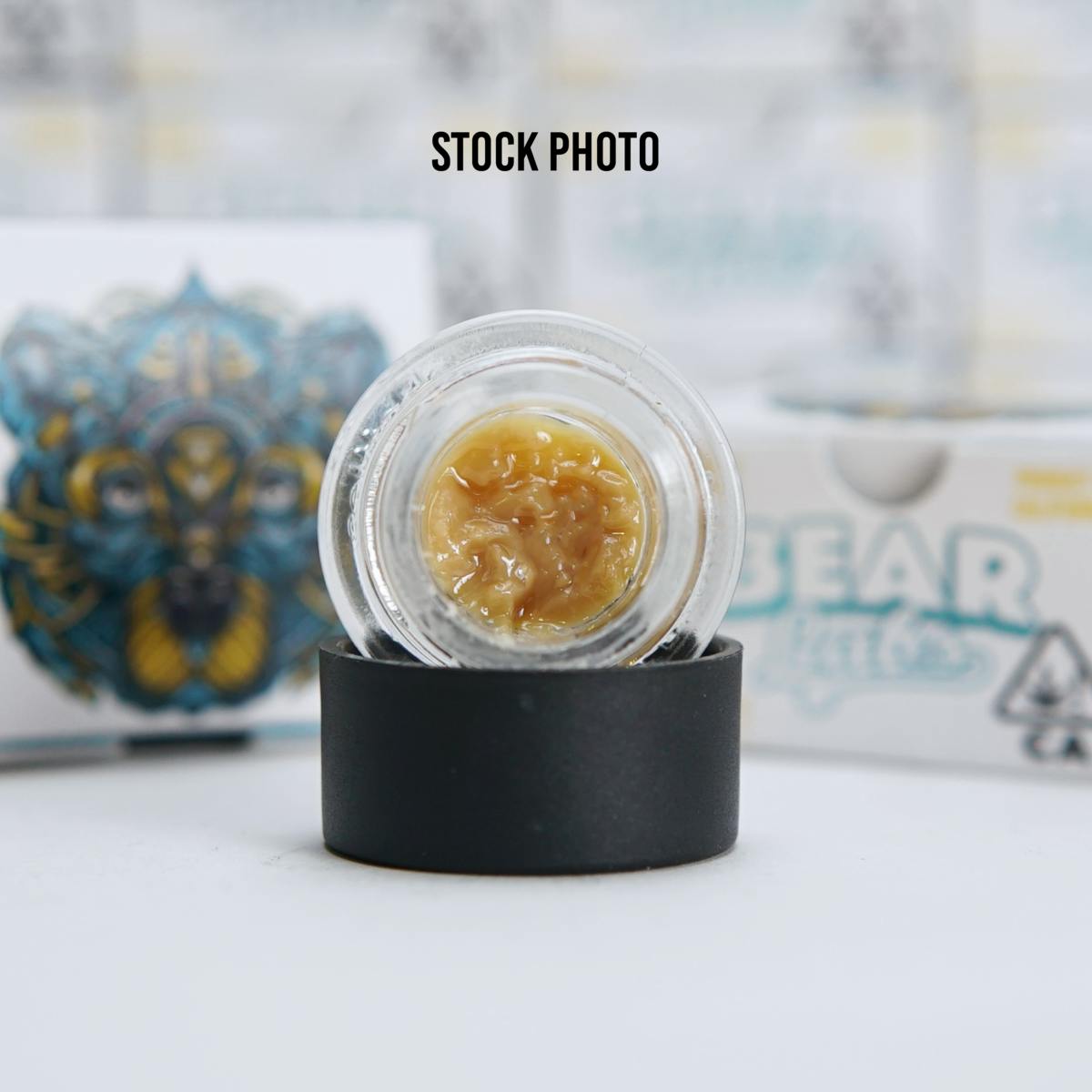 Hardcore OG - Bear Labs