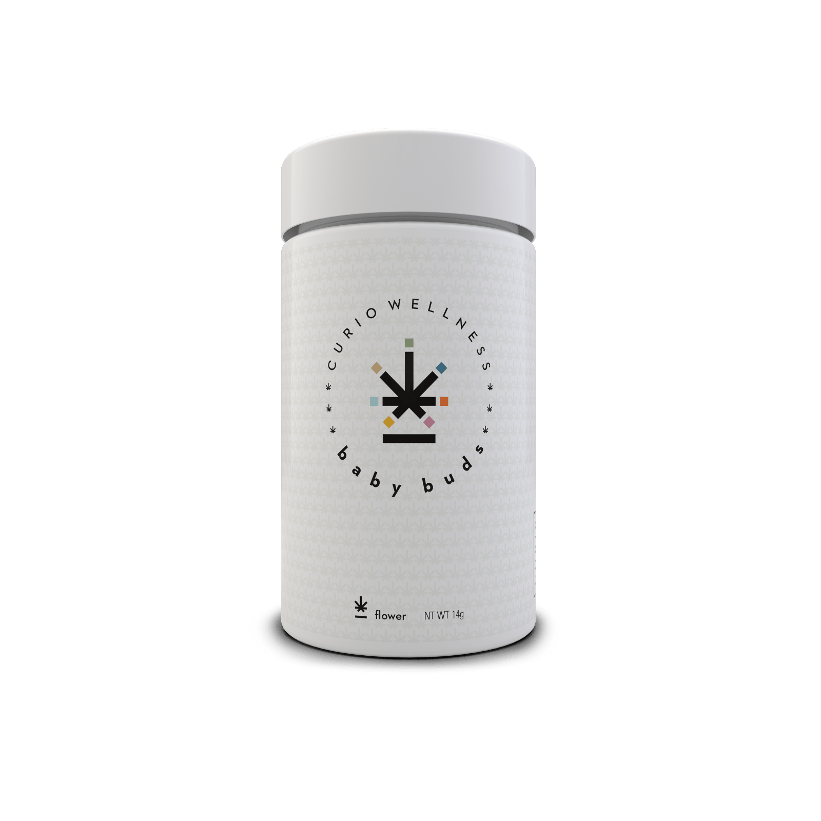 King Louie | Baby Bud [14g] - Curio Wellness™