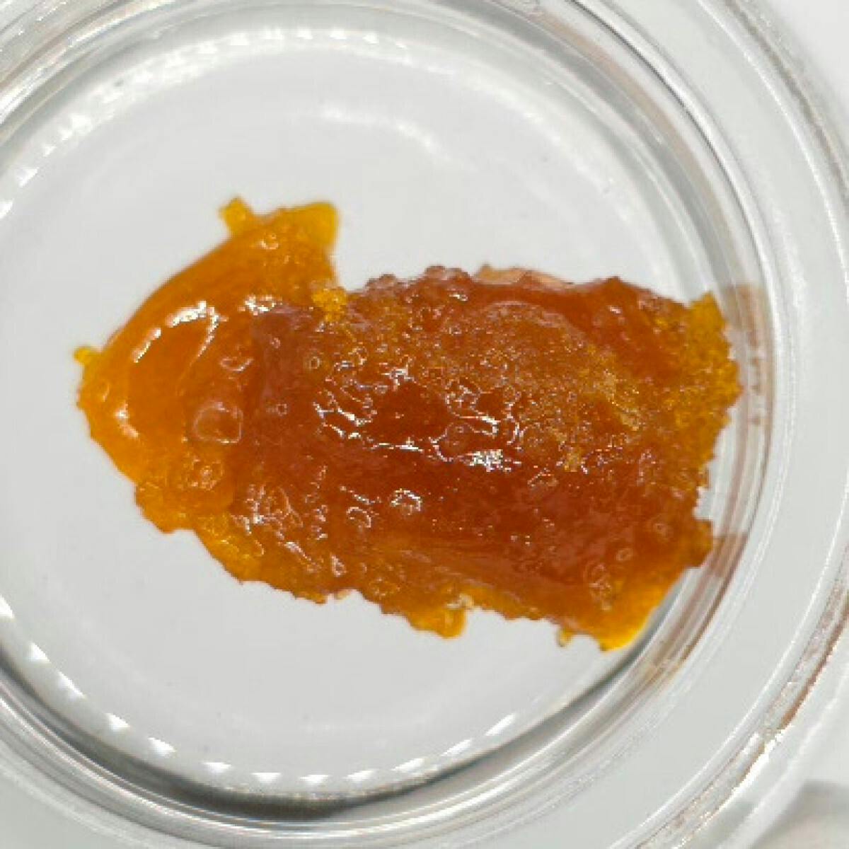 Knight Sky Terp Sugar - 1g - Fireweed Extracts