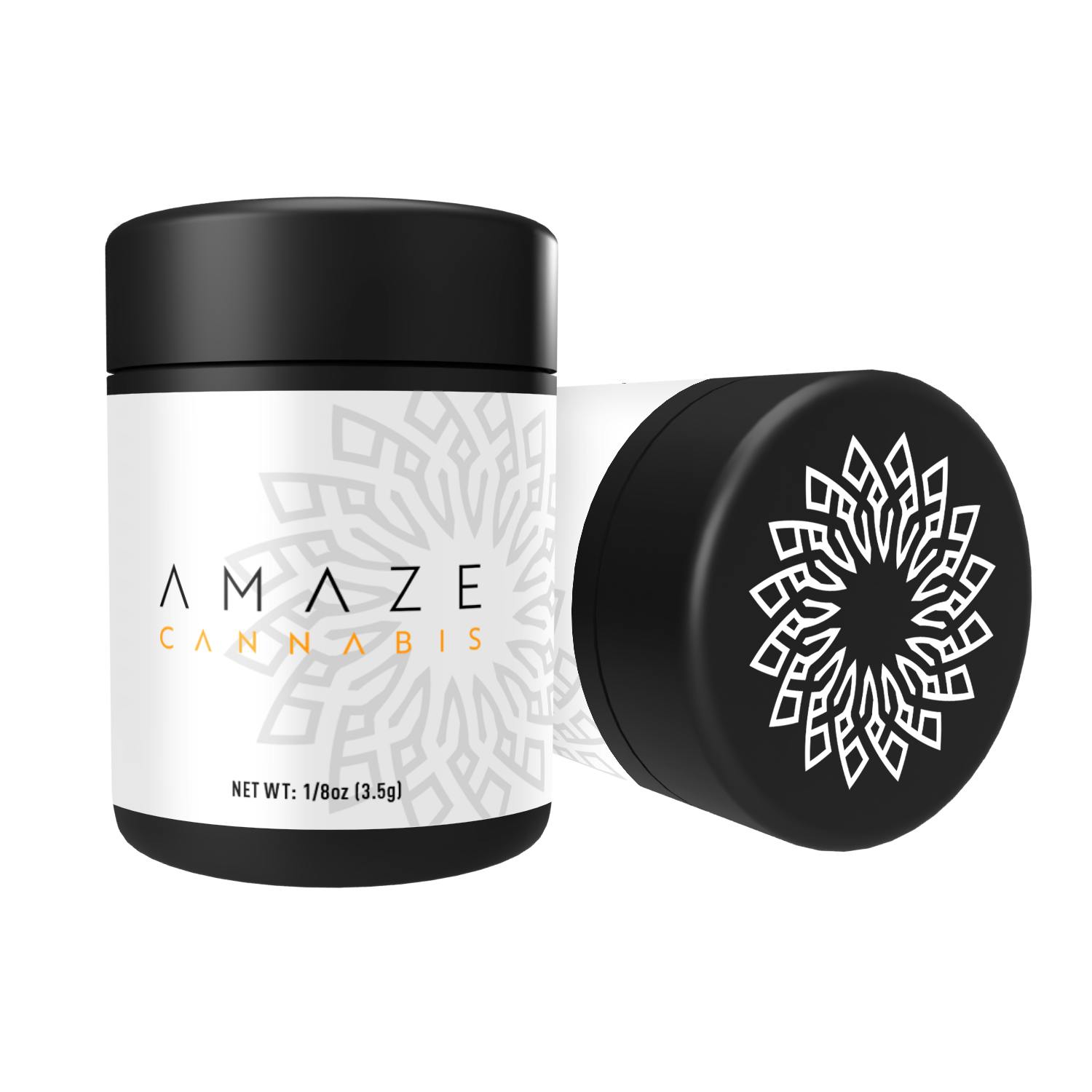 AMAZE Cannabis - Cookie-Dos - [7g] Budlets Pre-pack - Amaze